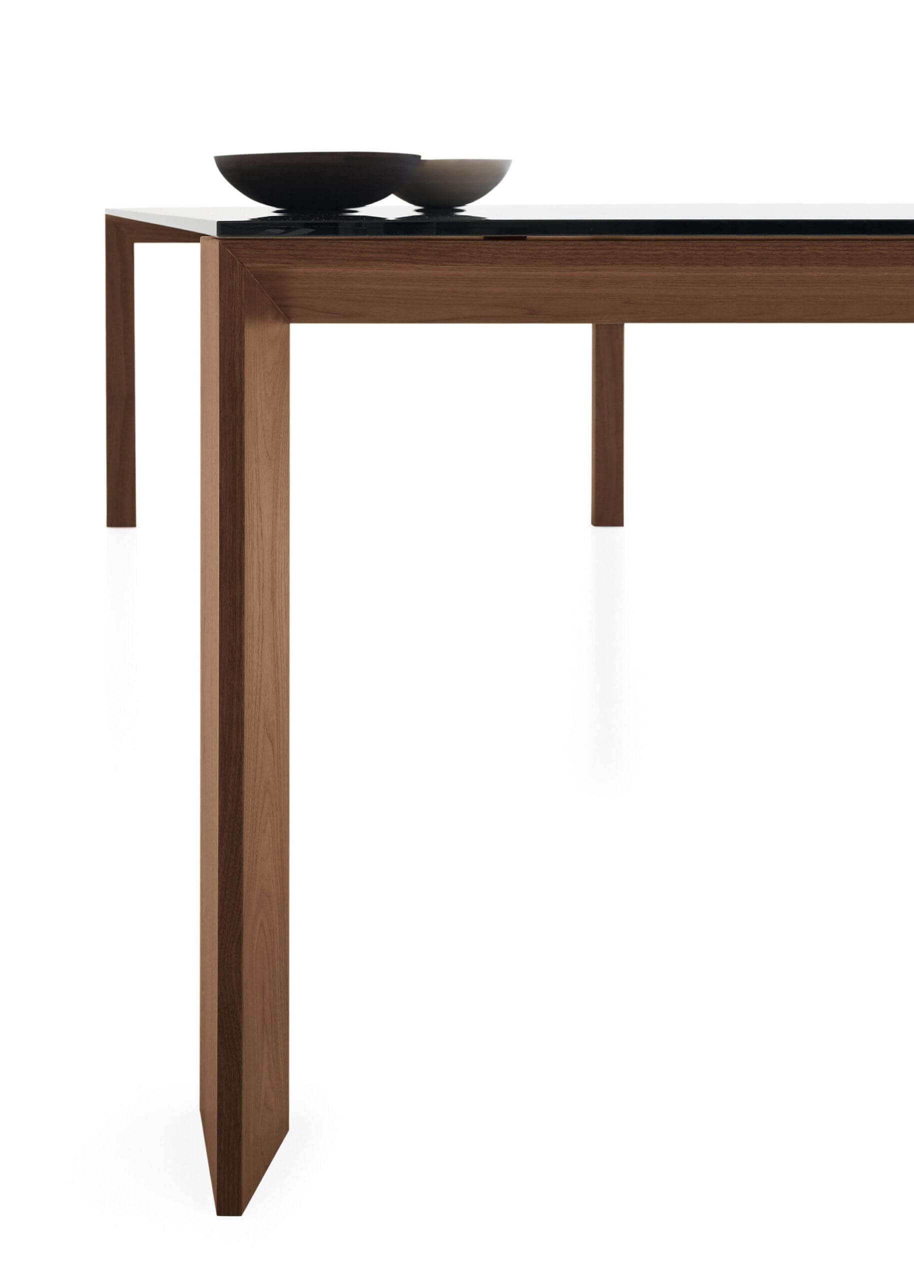 Refined Toronto Table - Italian Luxury Furniture at Cassoni