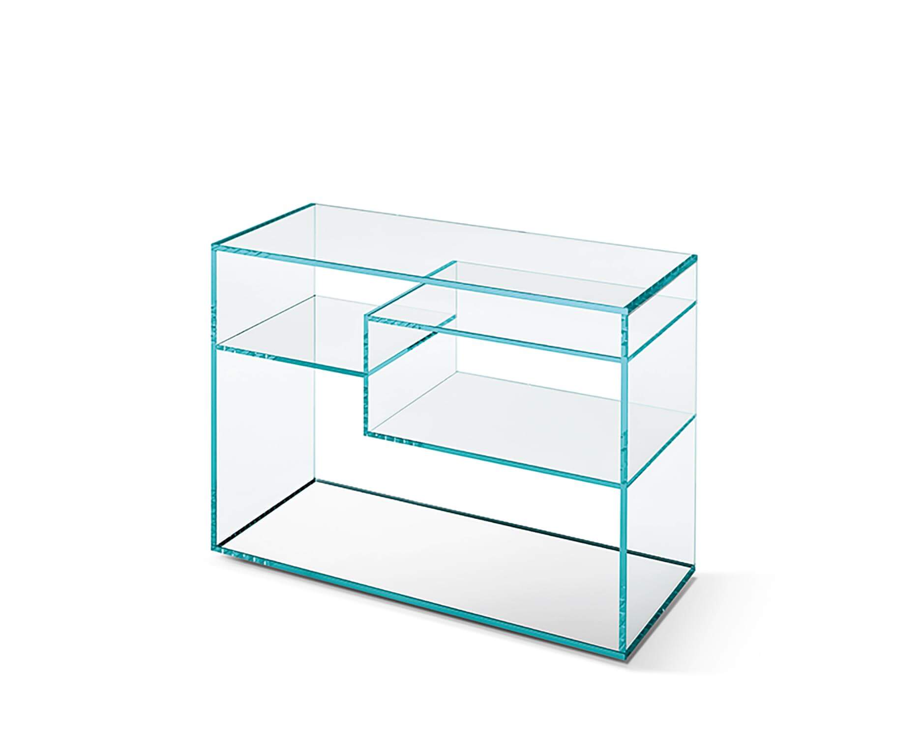 Liber Console by Tonelli Design | Cassoni