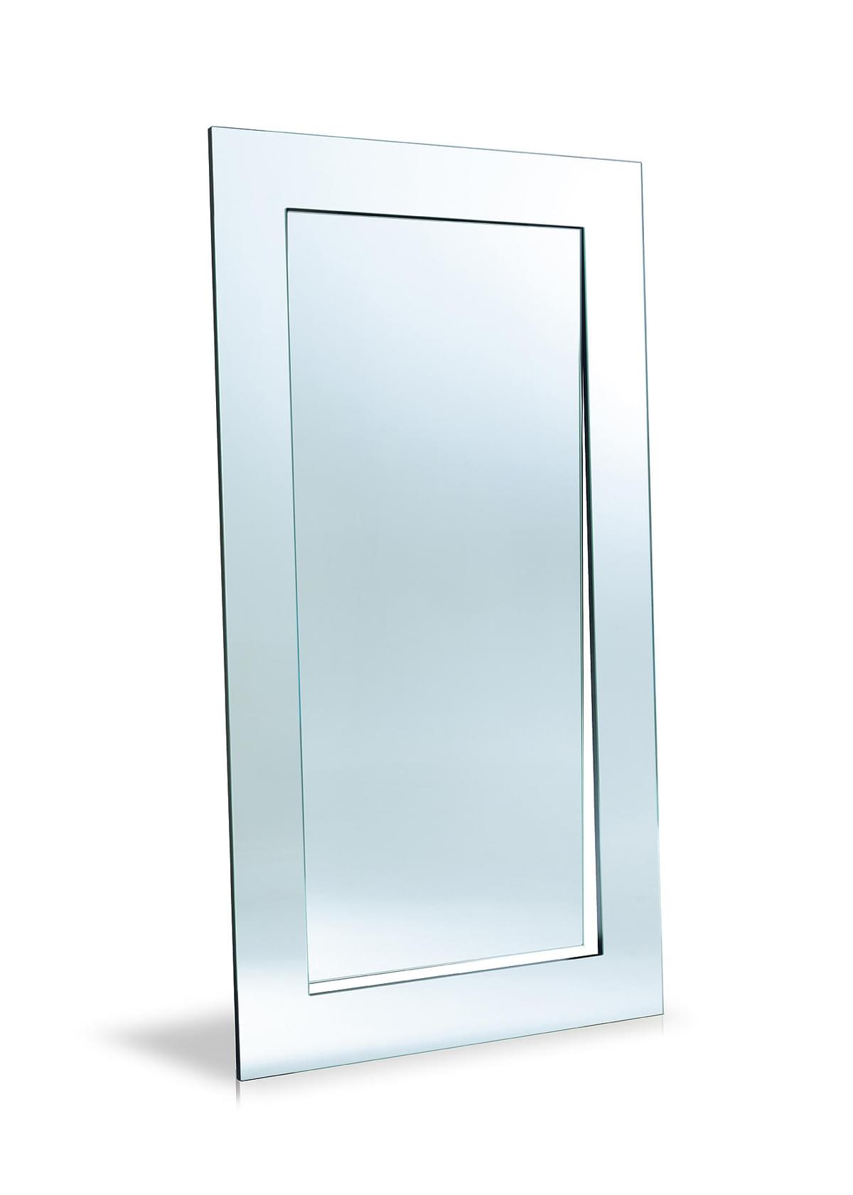 Gerundio Mirror by Tonelli Design | Cassoni