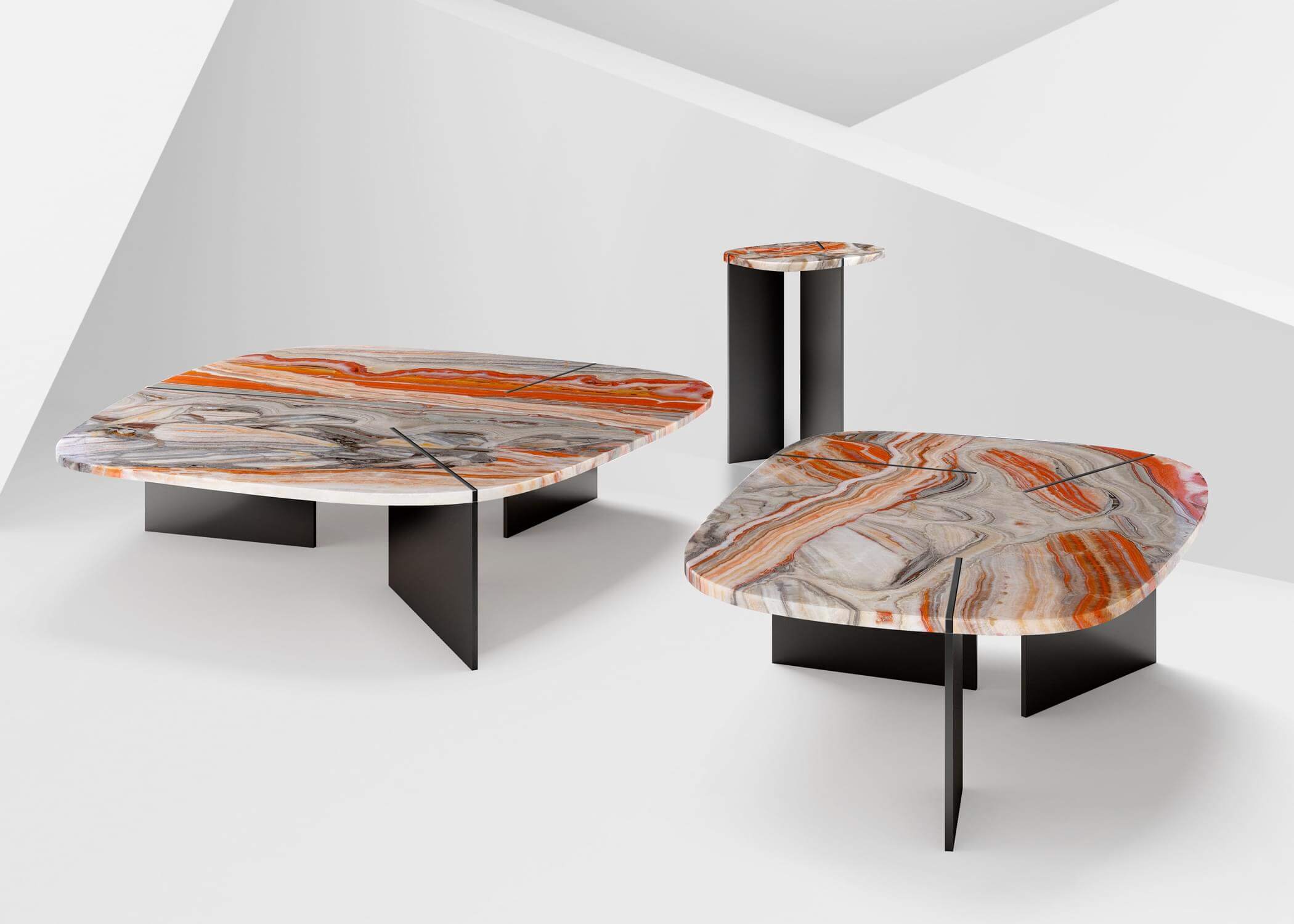 Refined Rumors Coffee Table - Italian Designer & Luxury Furniture at ...