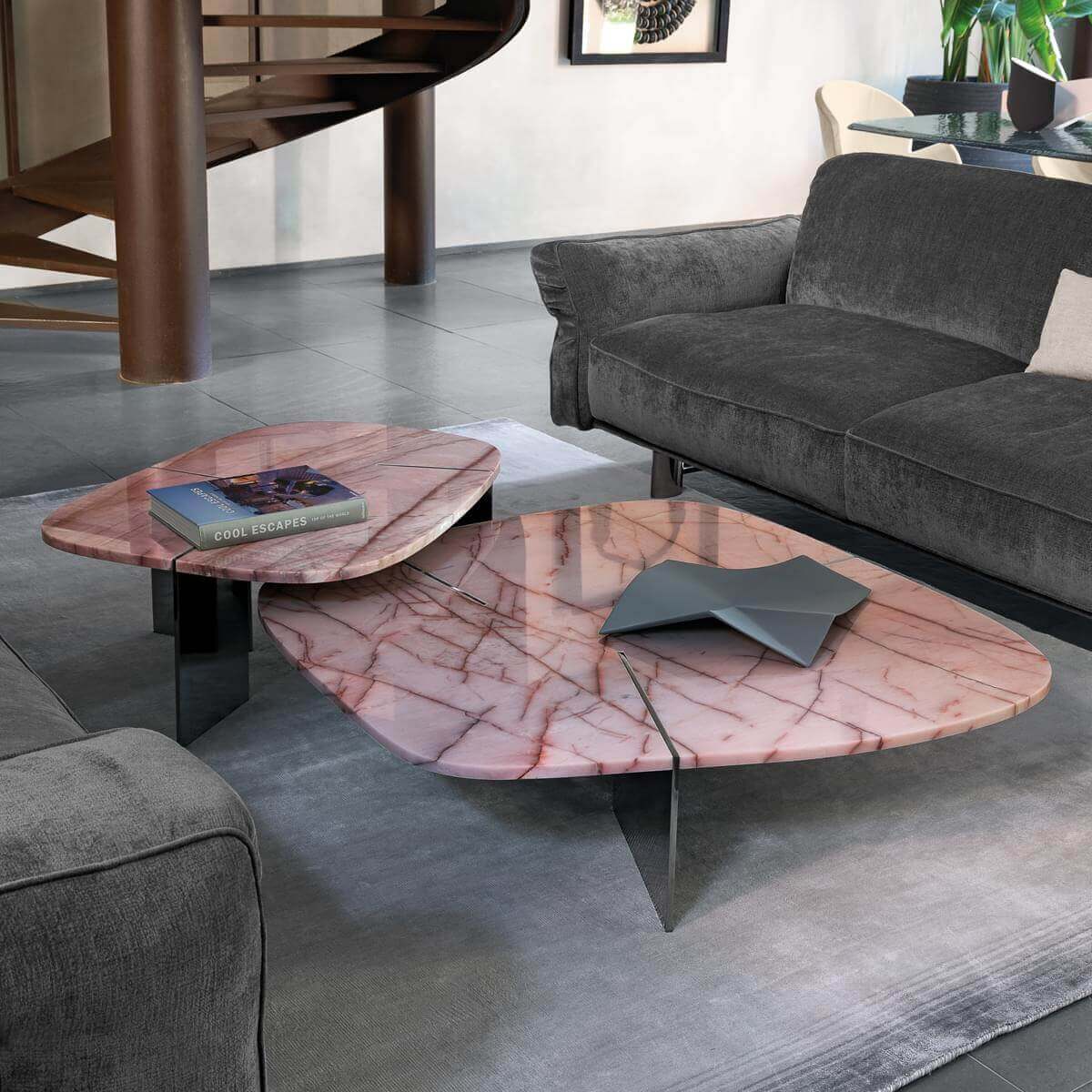 Refined Rumors Coffee Table - Italian Designer & Luxury Furniture at ...