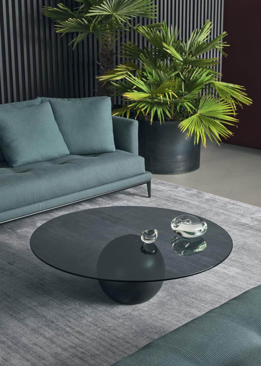 Circus Coffee Table by Bonaldo | Cassoni