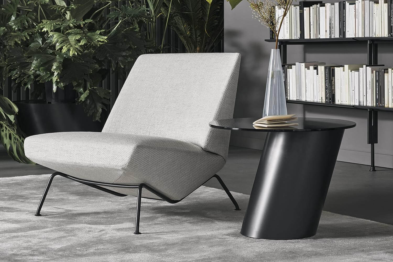 Pisa Coffee Table by Bonaldo | Cassoni