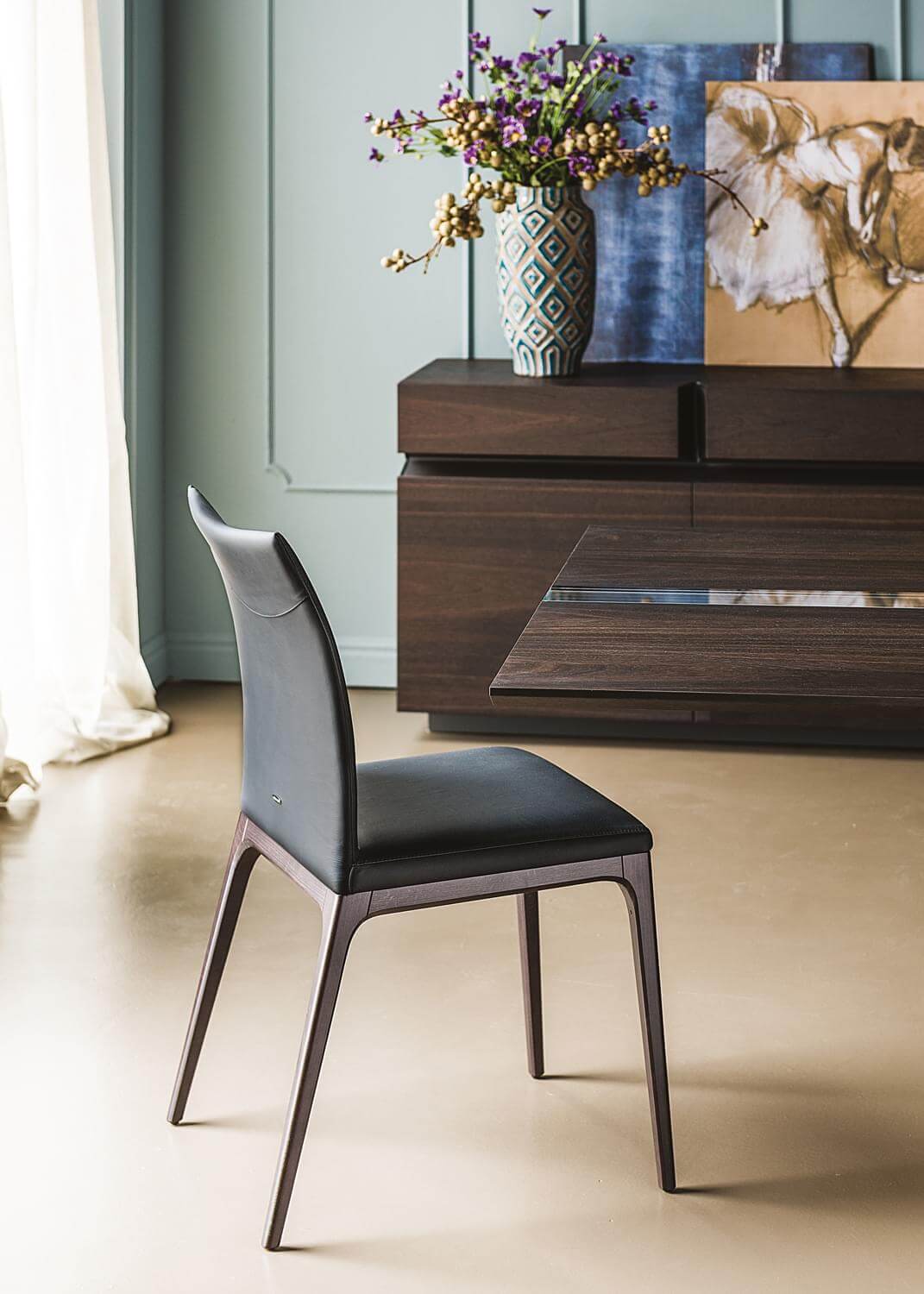 Arcadia Chair by Cattelan Italia | Cassoni