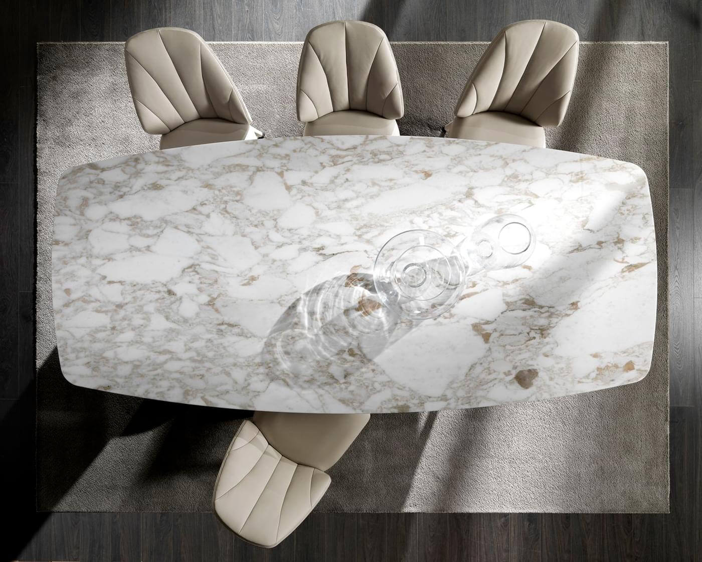 Elite Chair by DV Home Collection | Cassoni