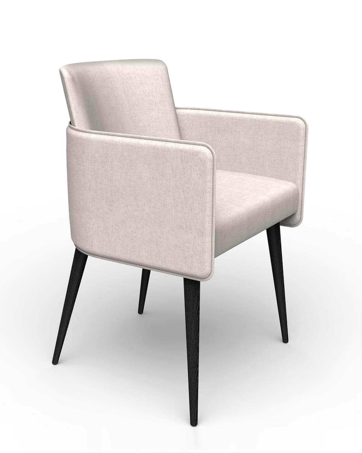 Amet Armchair by Reflex | Cassoni