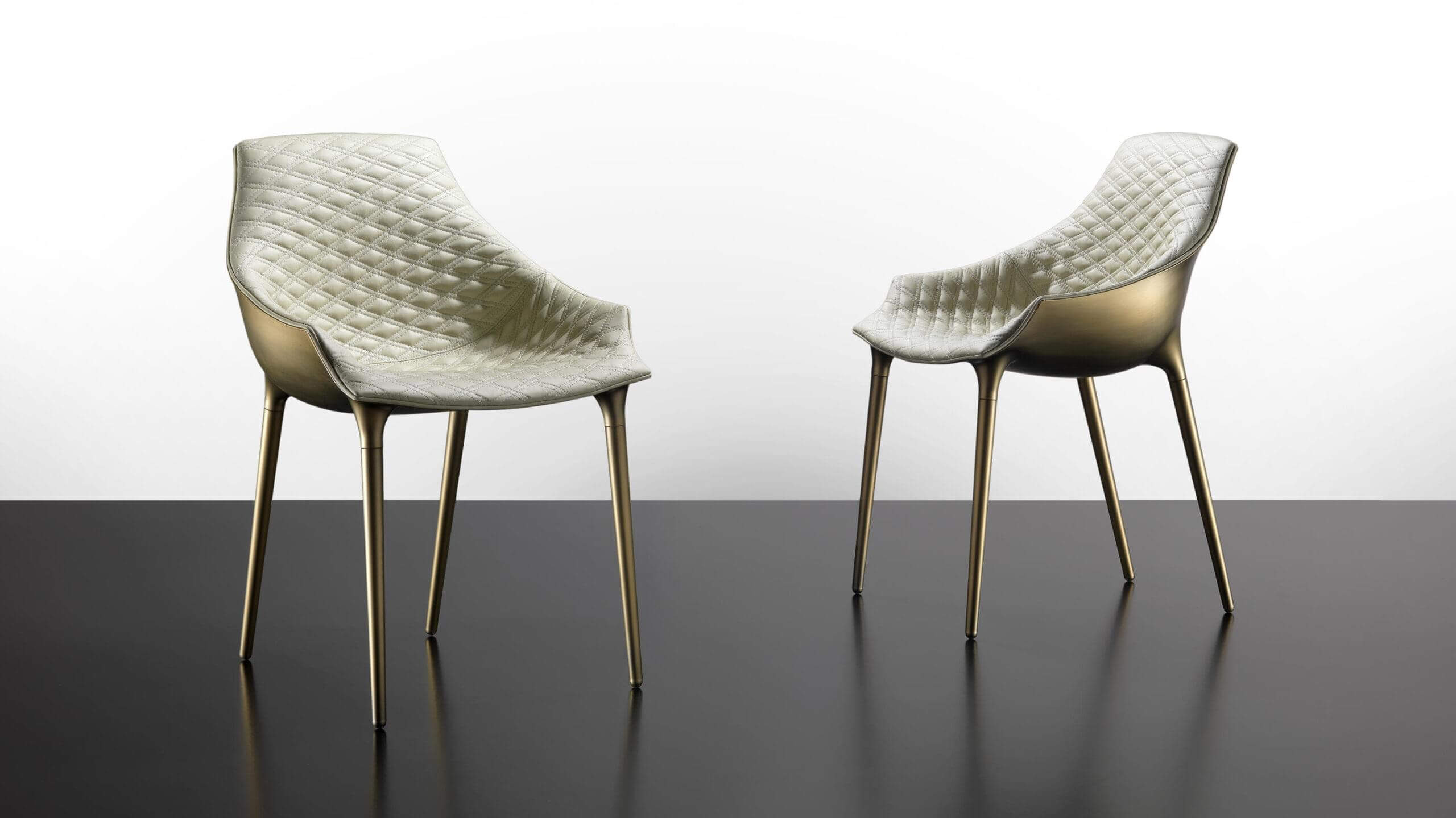 High-end Italian Milady Chair - Italian Designer & Luxury Furniture at ...