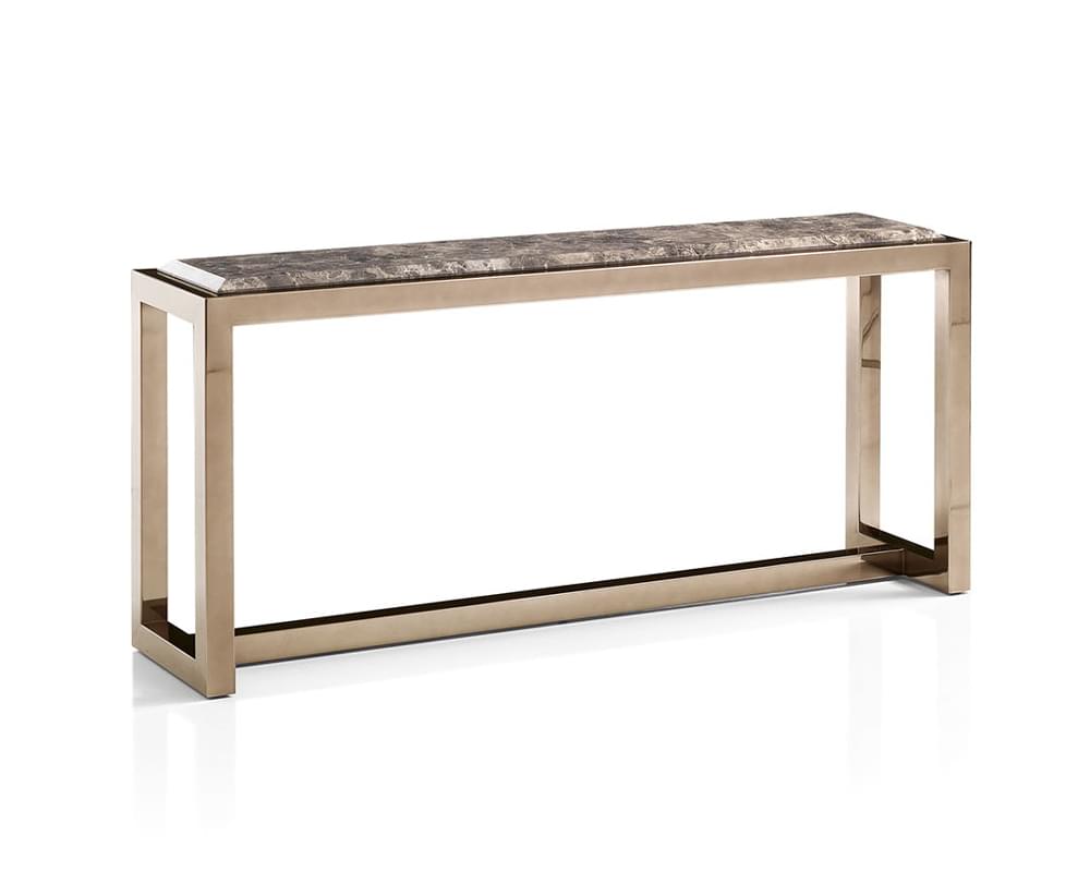 Exclusive Age Sofa Back Console - Italian Designer & Luxury Furniture at Cassoni