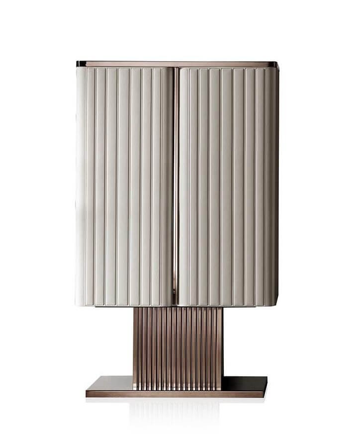 Exclusive Elite Bar Cabinet - Italian Designer & Luxury Furniture at ...