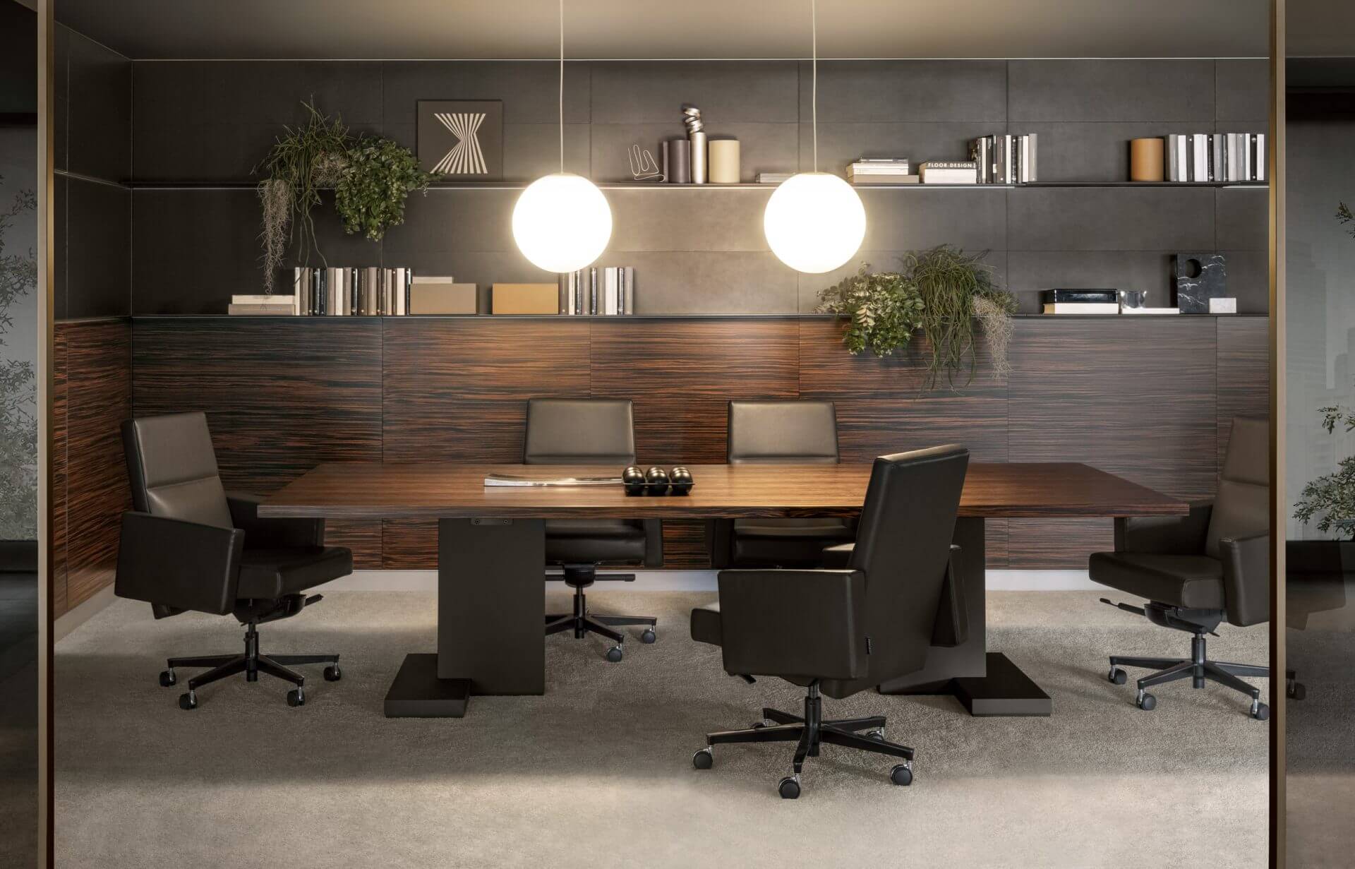 Inca Table by 4 Mariani | Cassoni