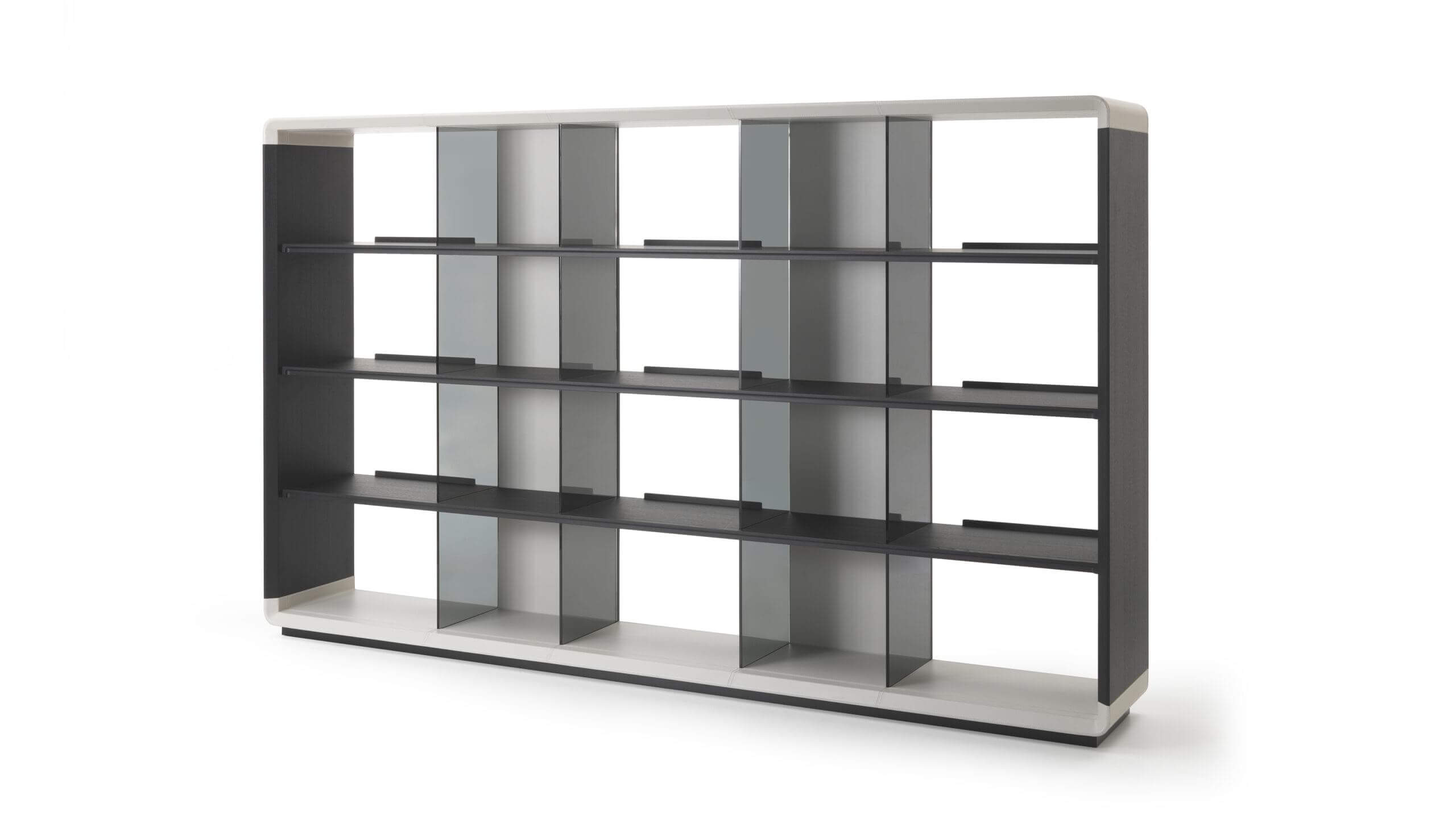 Herman Bookcase by 4 Mariani | Cassoni