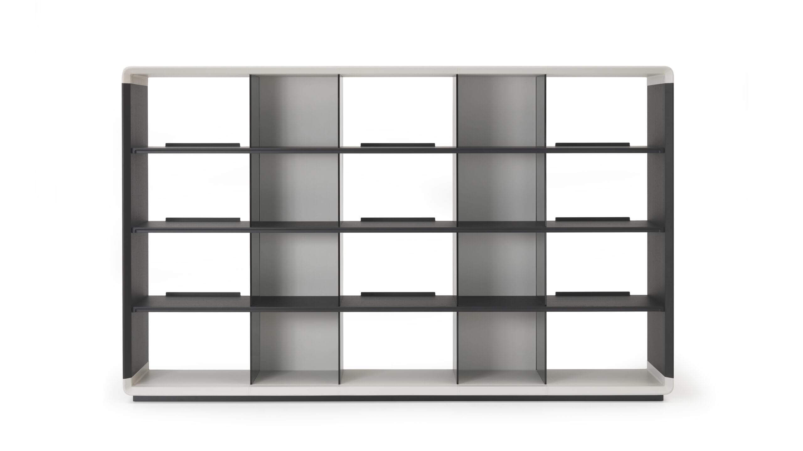 Herman Bookcase by 4 Mariani | Cassoni