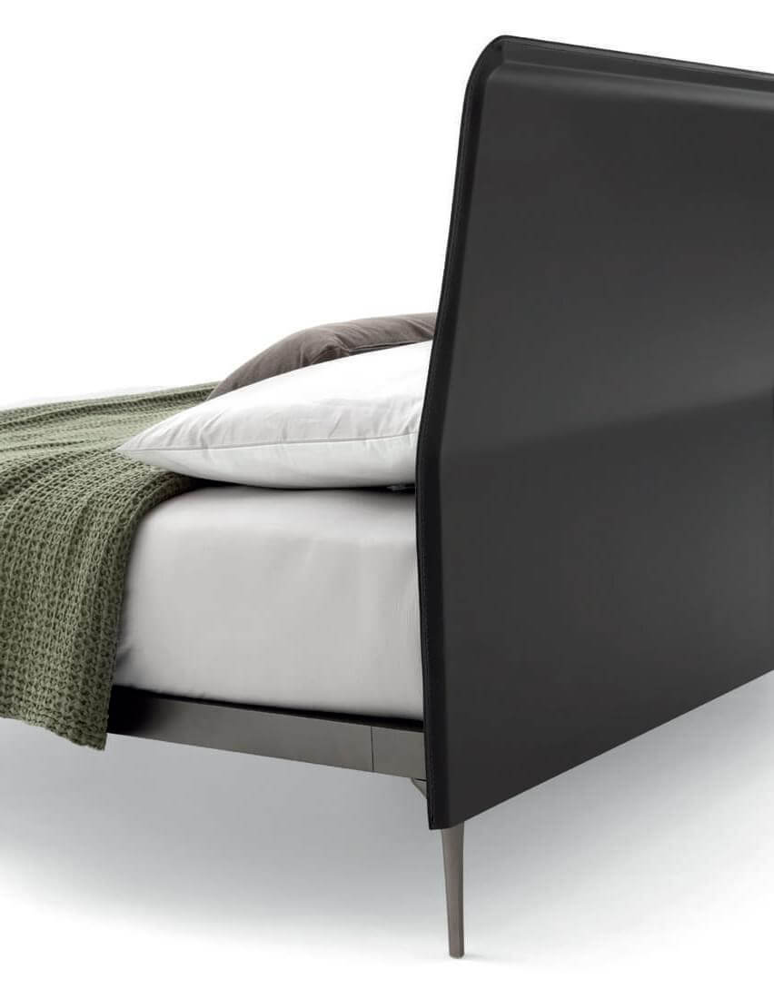 Sophisticated Ada Bed - Italian Designer & Luxury Furniture at Cassoni