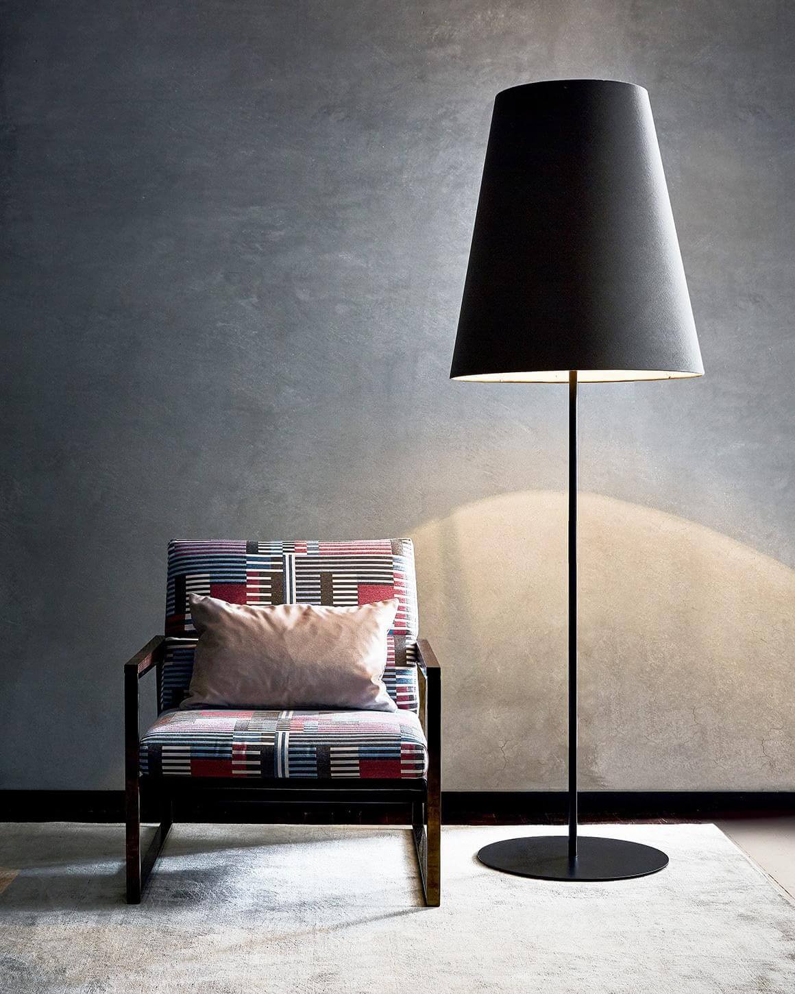 Daytona Lounge Chair by Ditre Italia | Cassoni