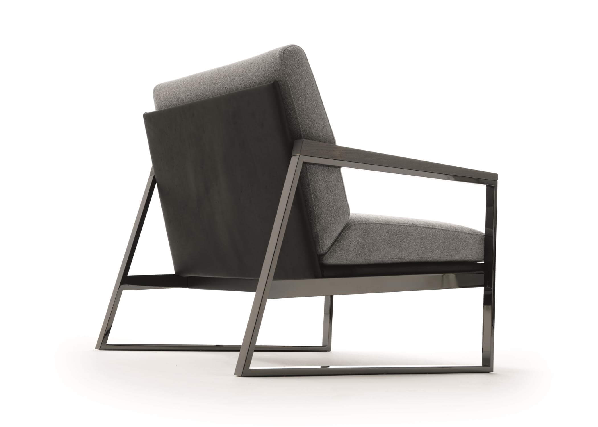 Daytona Lounge Chair by Ditre Italia | Cassoni