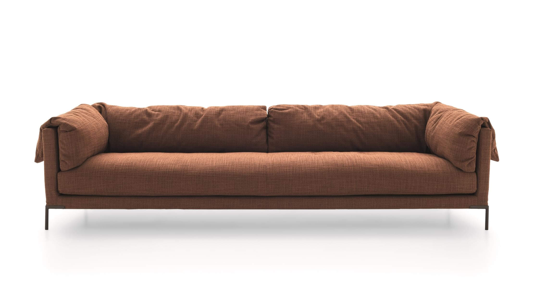 Drop Sofa by Ditre Italia | Cassoni