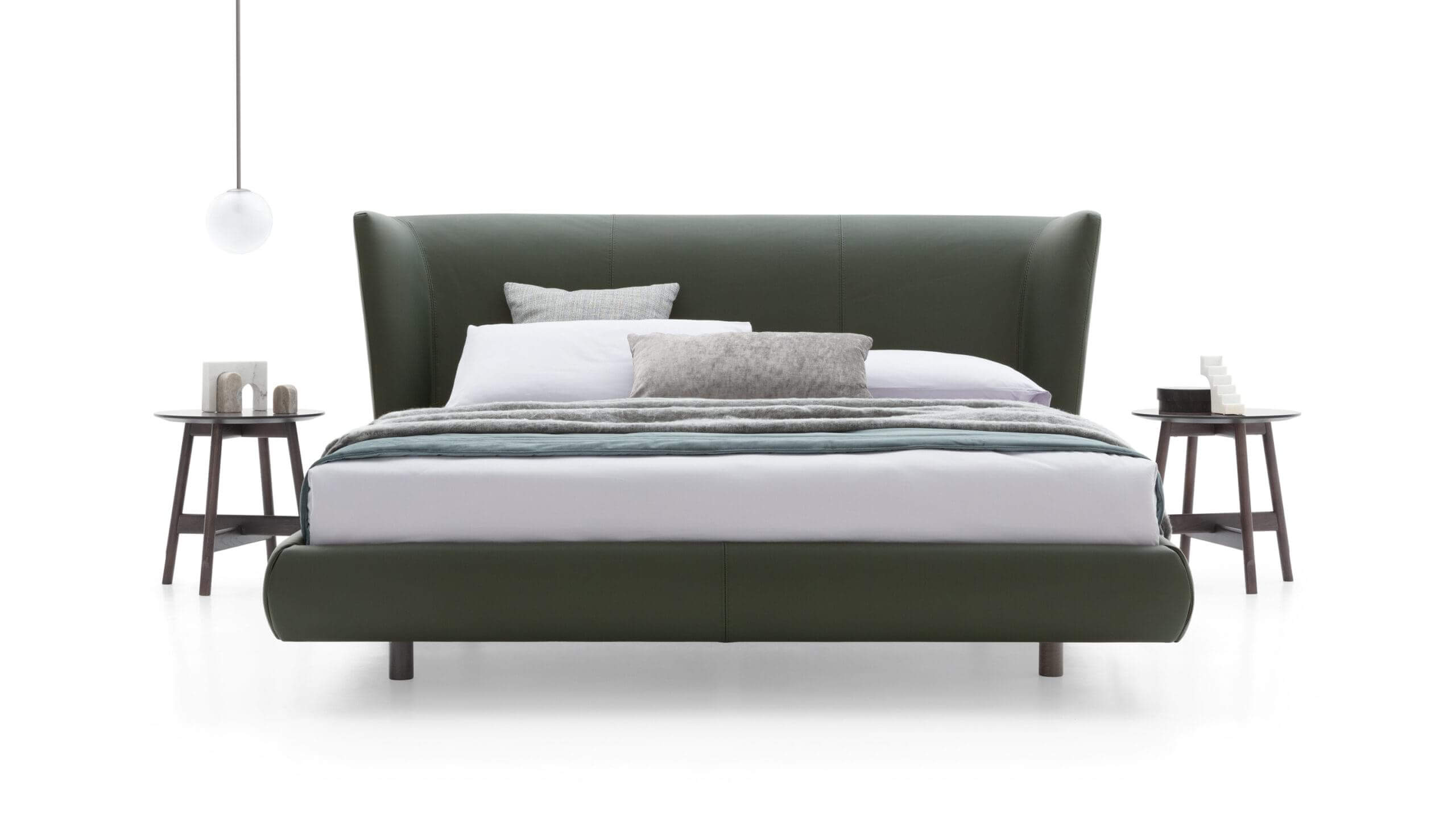 Royal Bed by Ditre Italia | Cassoni