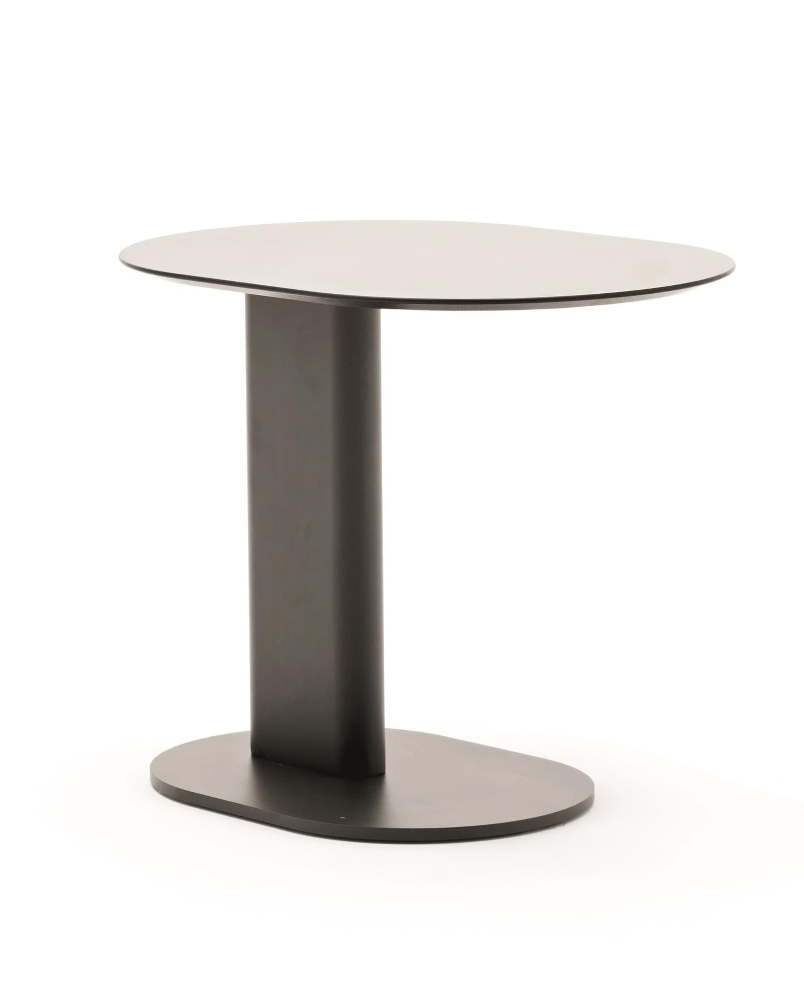 Plinto Side Table by Varaschin | Cassoni