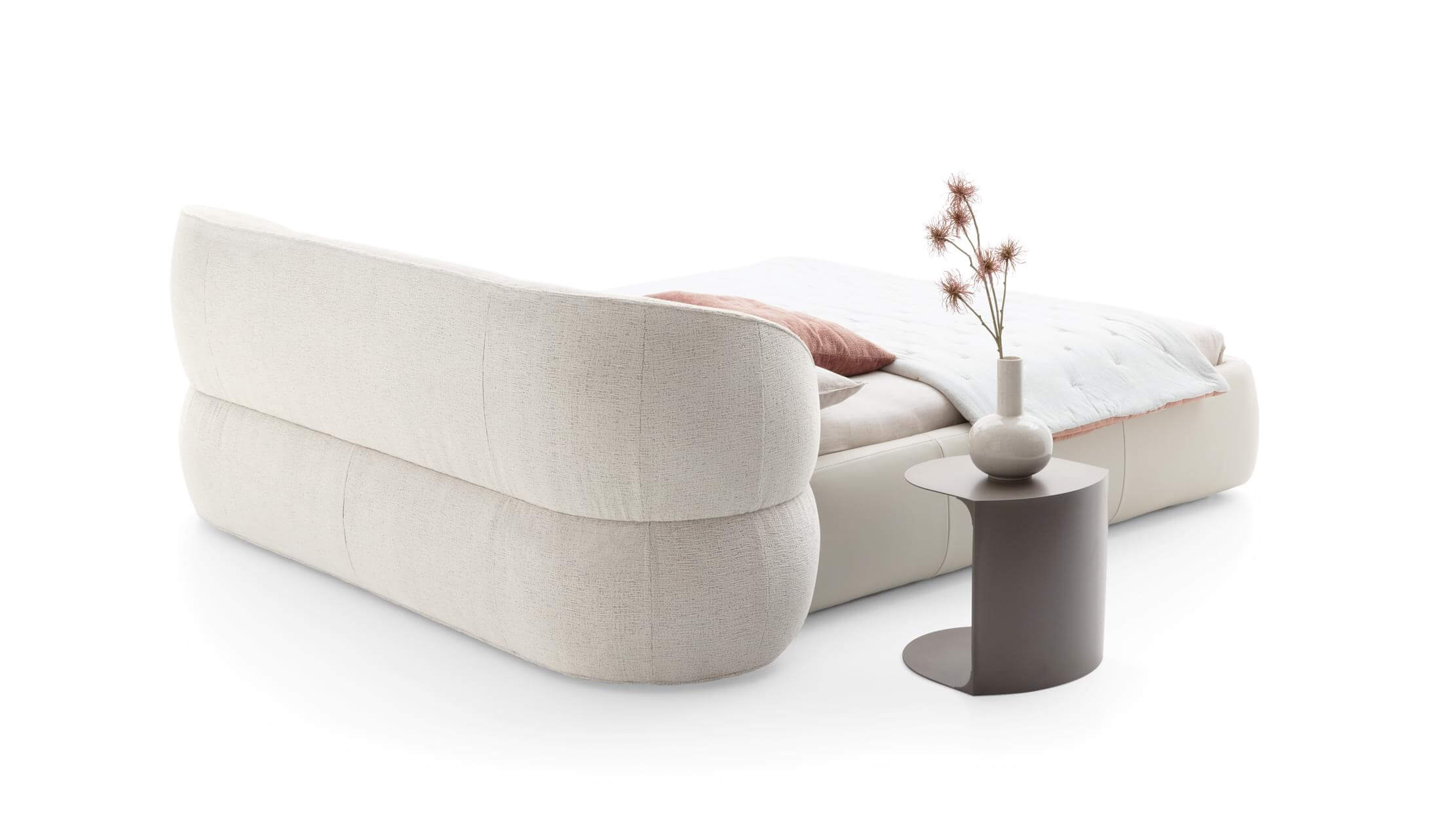 Clip Bed by Ditre Italia | Cassoni