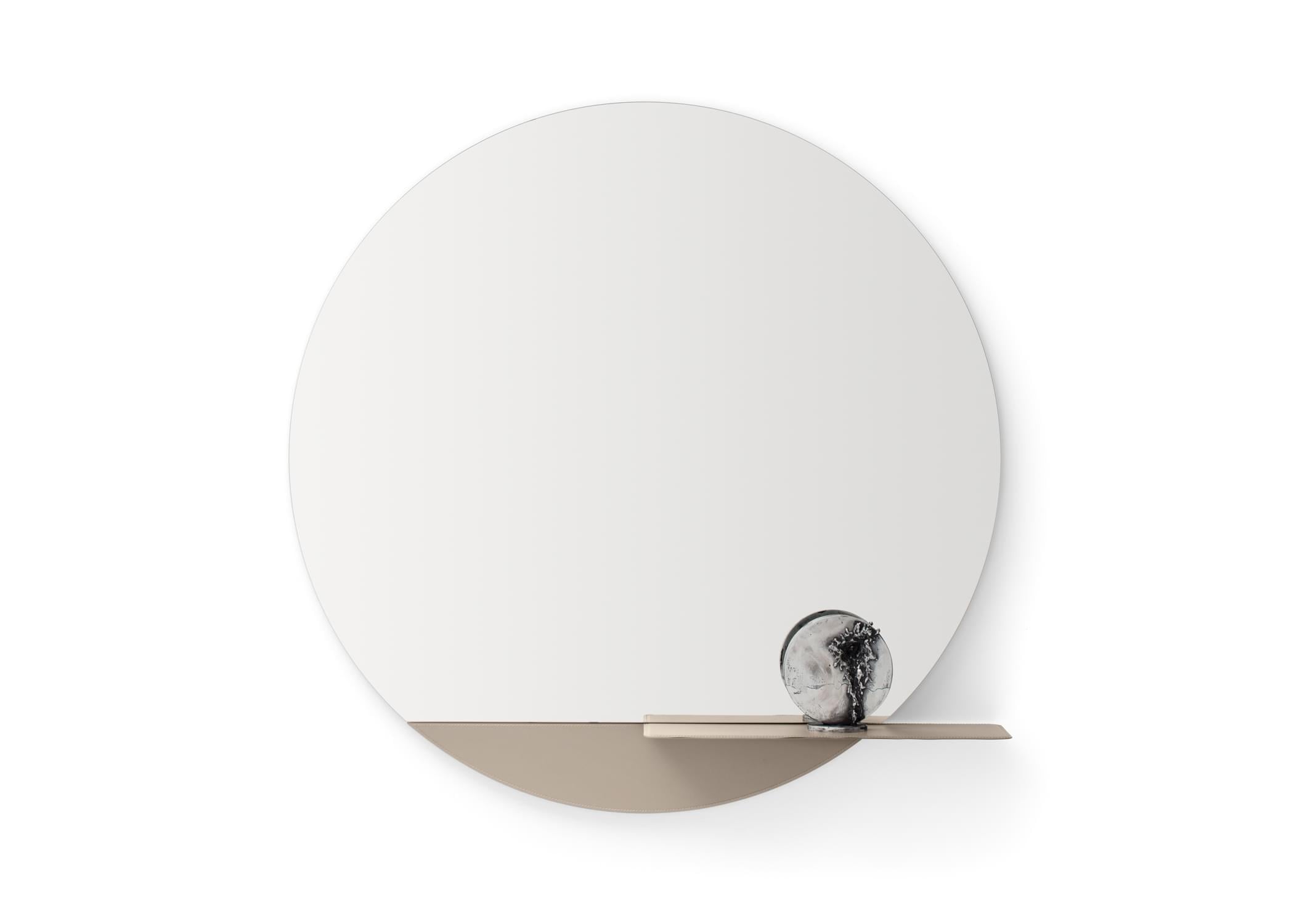 Eric Mirror by Ditre Italia | Cassoni