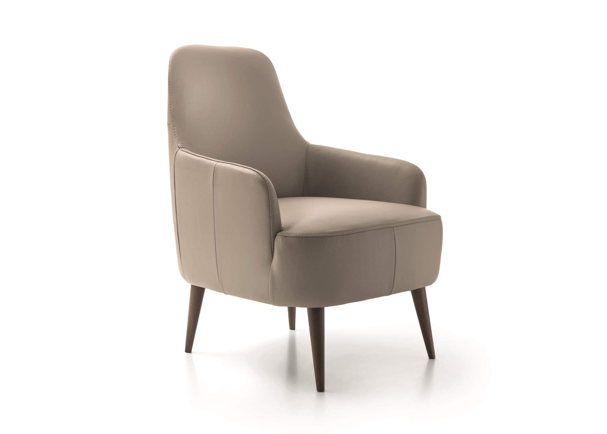 Refined Ray Chair - Italian Designer & Luxury Furniture at Cassoni