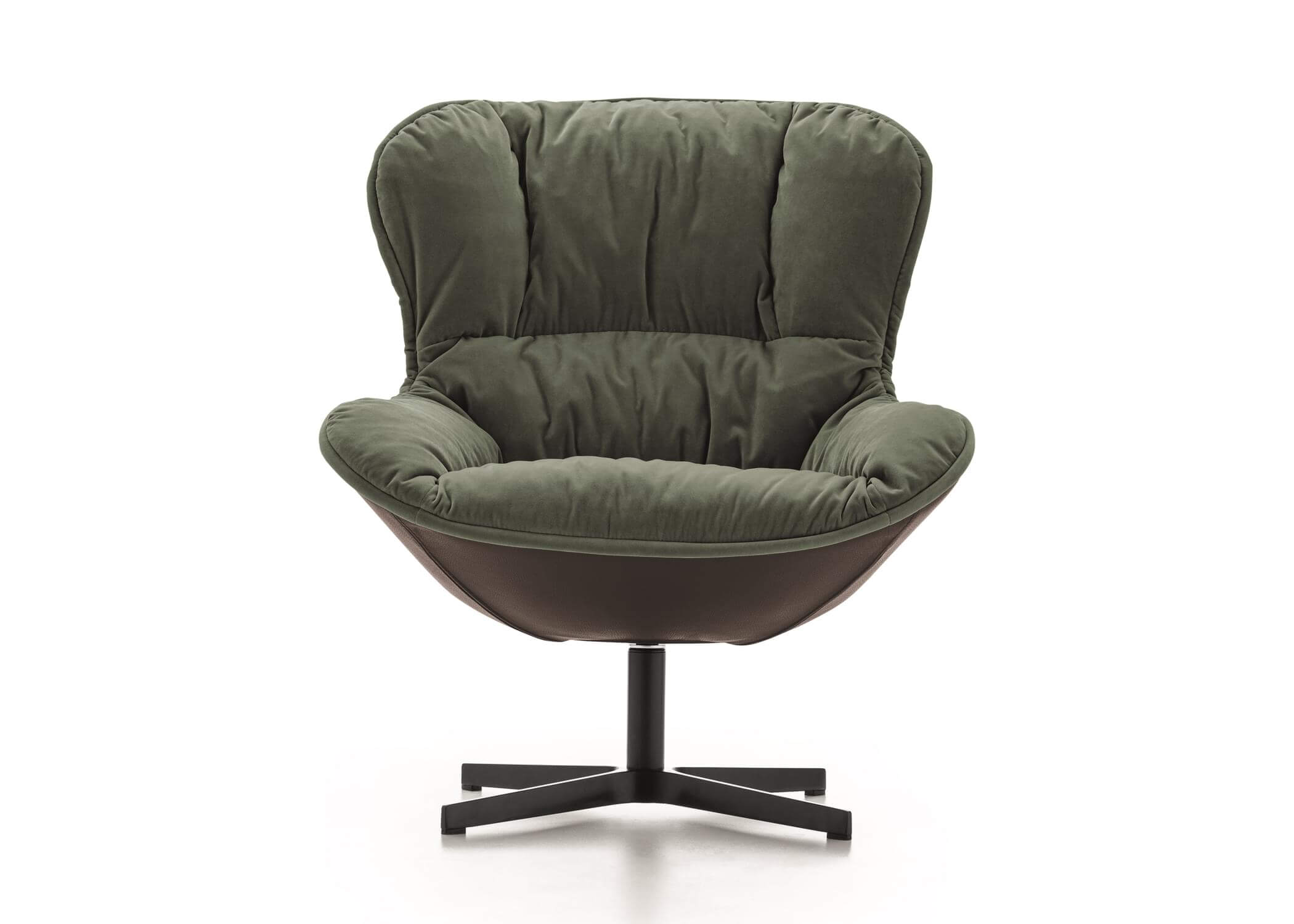 Softy Lounge Chair by Ditre Italia | Cassoni