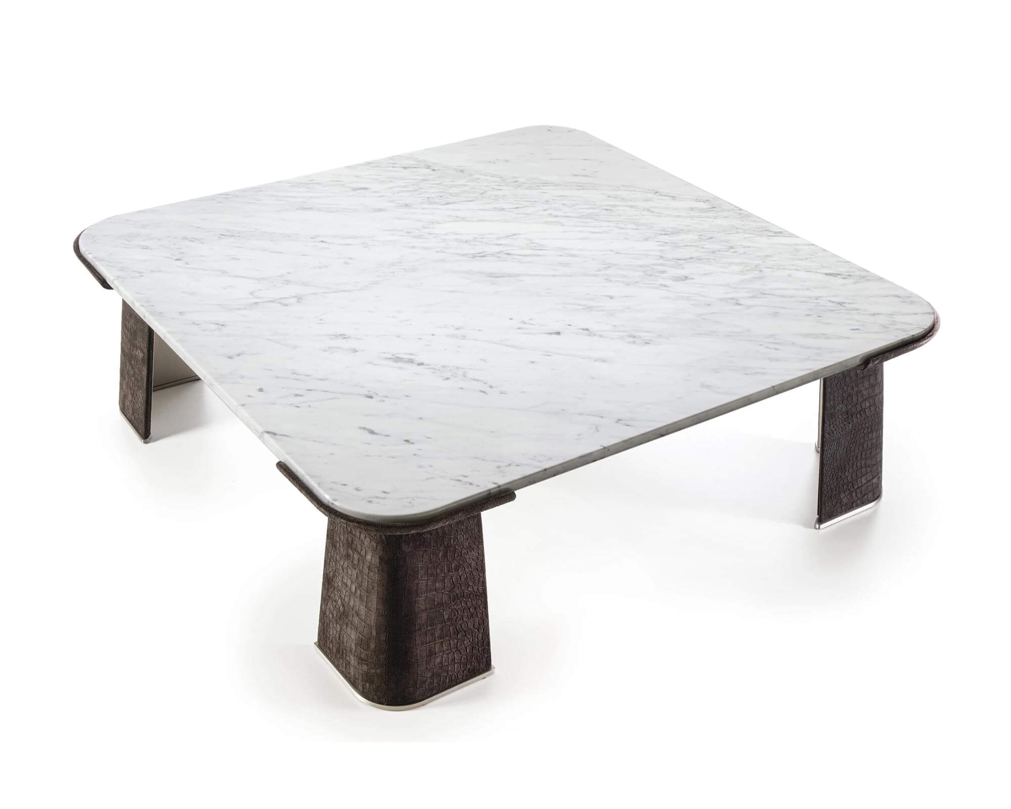 Luxury Balance Coffee Table - Italian Designer & Luxury Furniture at Cassoni