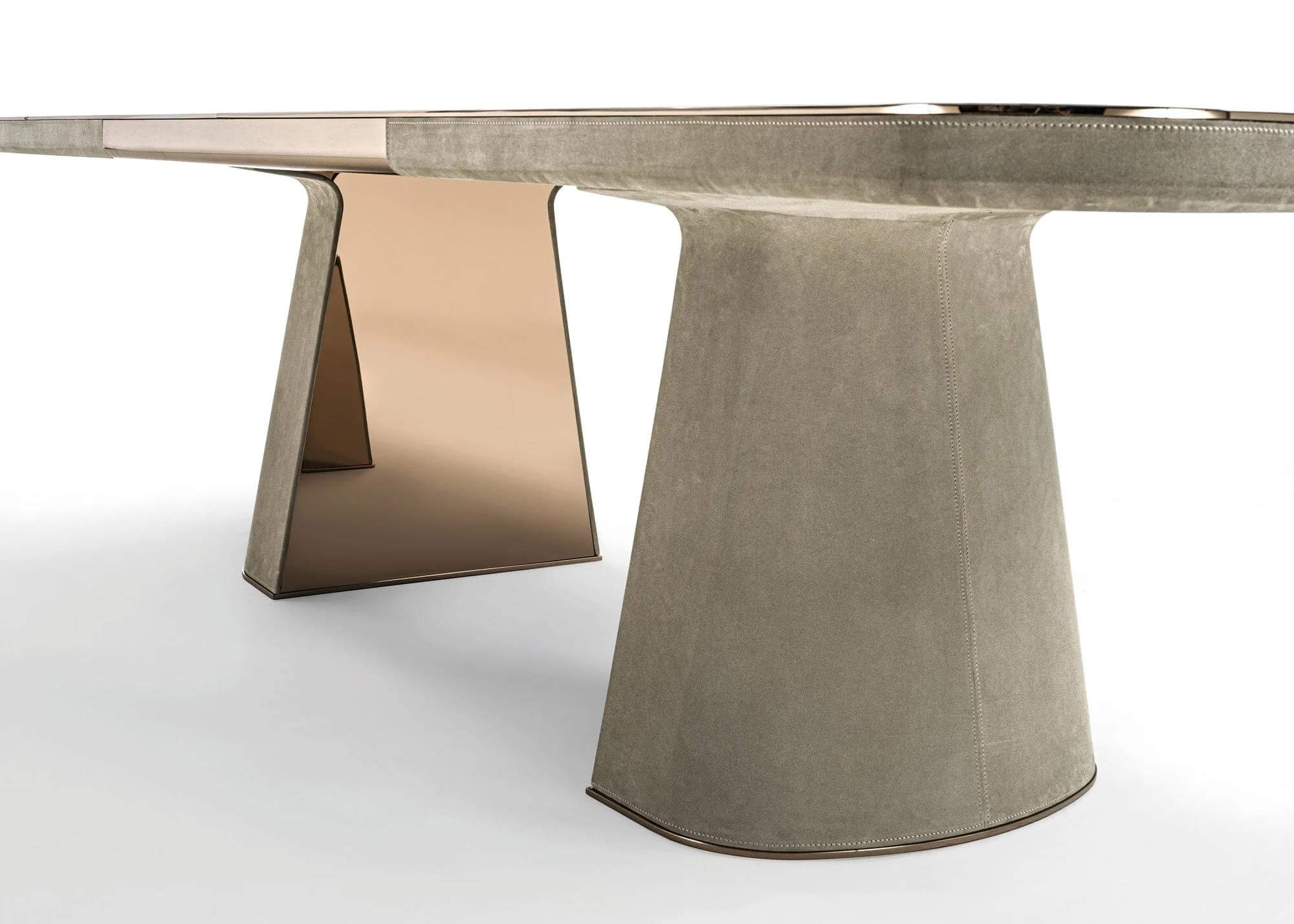 Journey Table by Longhi | Cassoni