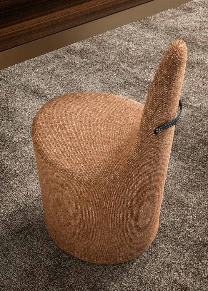 Designer Landscape Chair - Italian Designer & Luxury Furniture at Cassoni