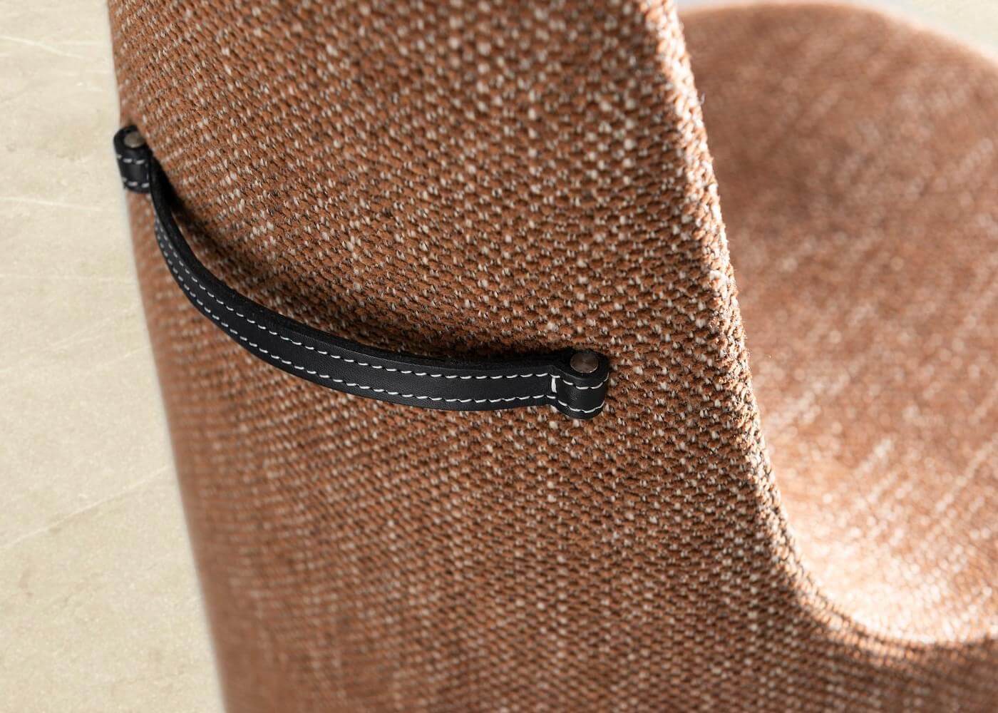 Landscape Chair by Presotto | Cassoni