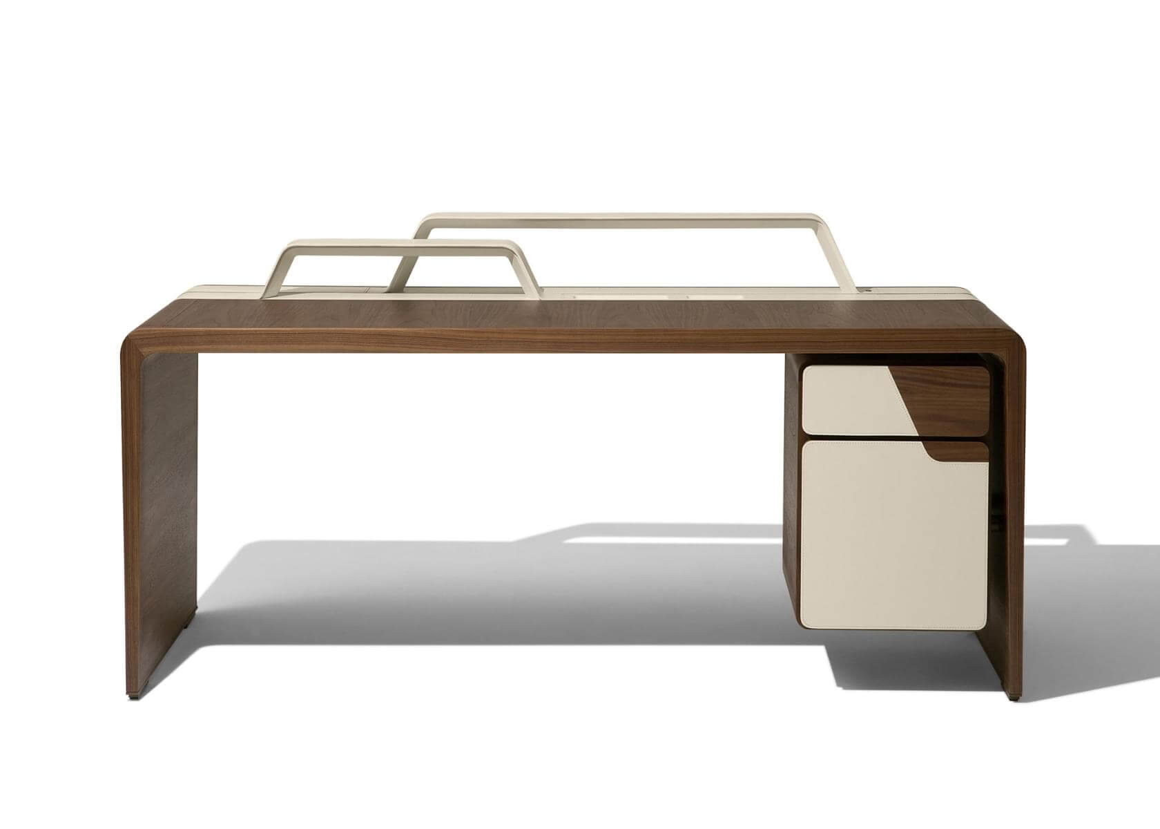 Alma Desk by Giorgetti | Cassoni