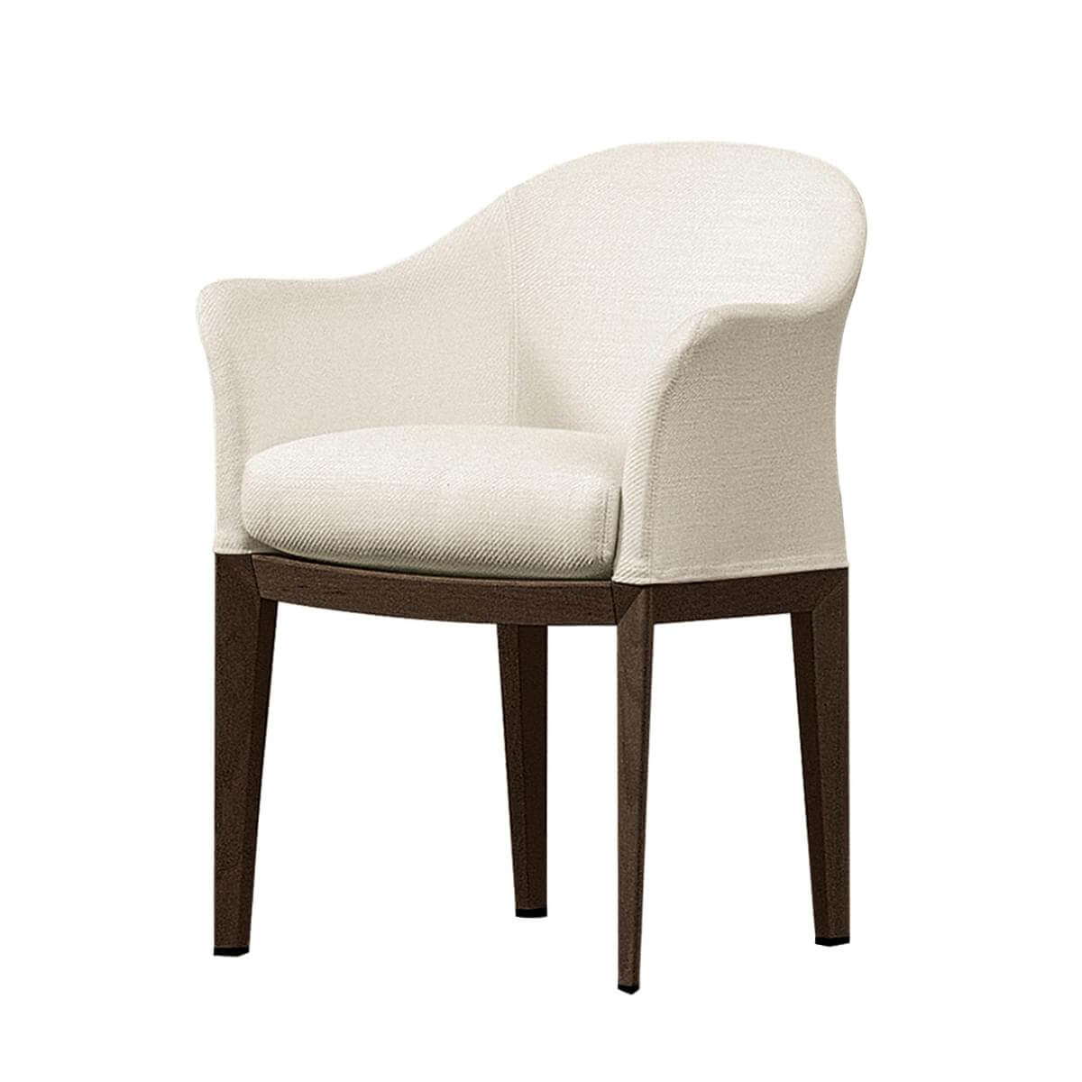 Normal Armchair by Giorgetti | Cassoni