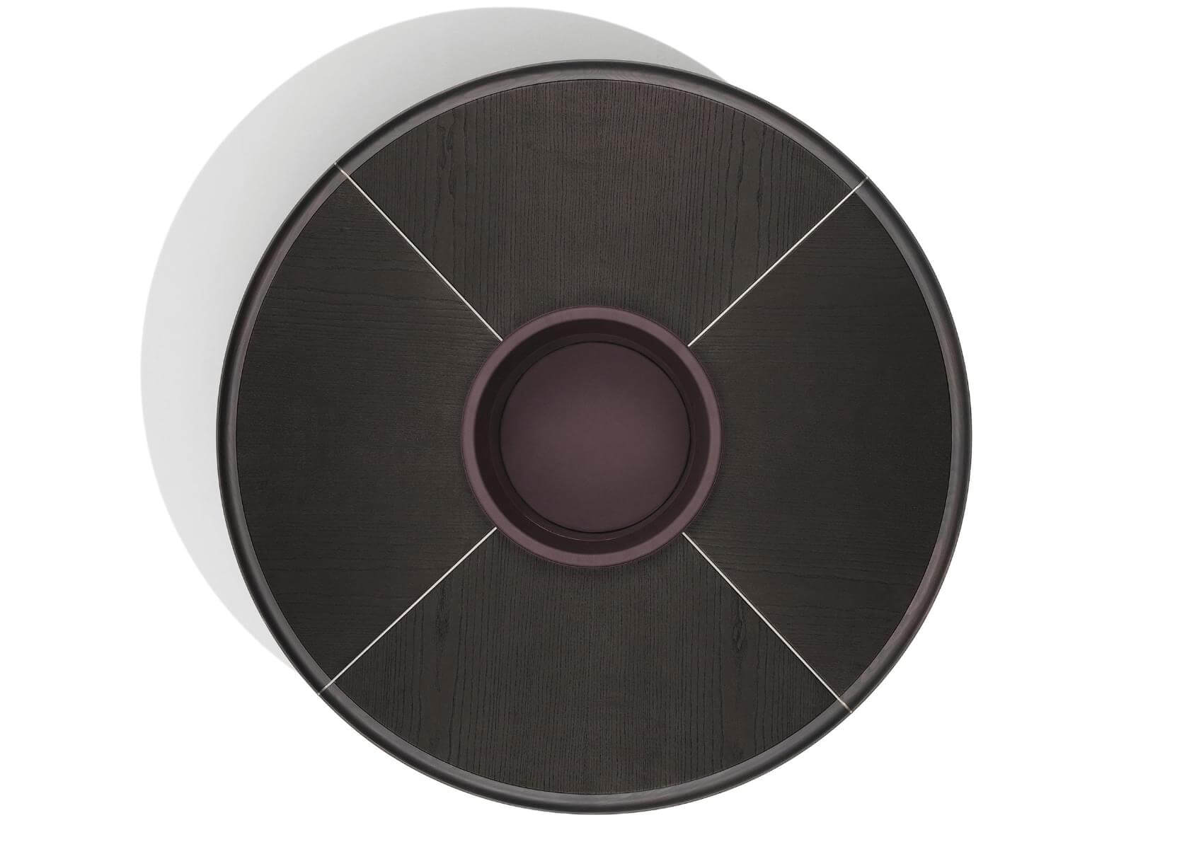 Innovative Ray Coffee Table - Italian Designer & Luxury Furniture at ...