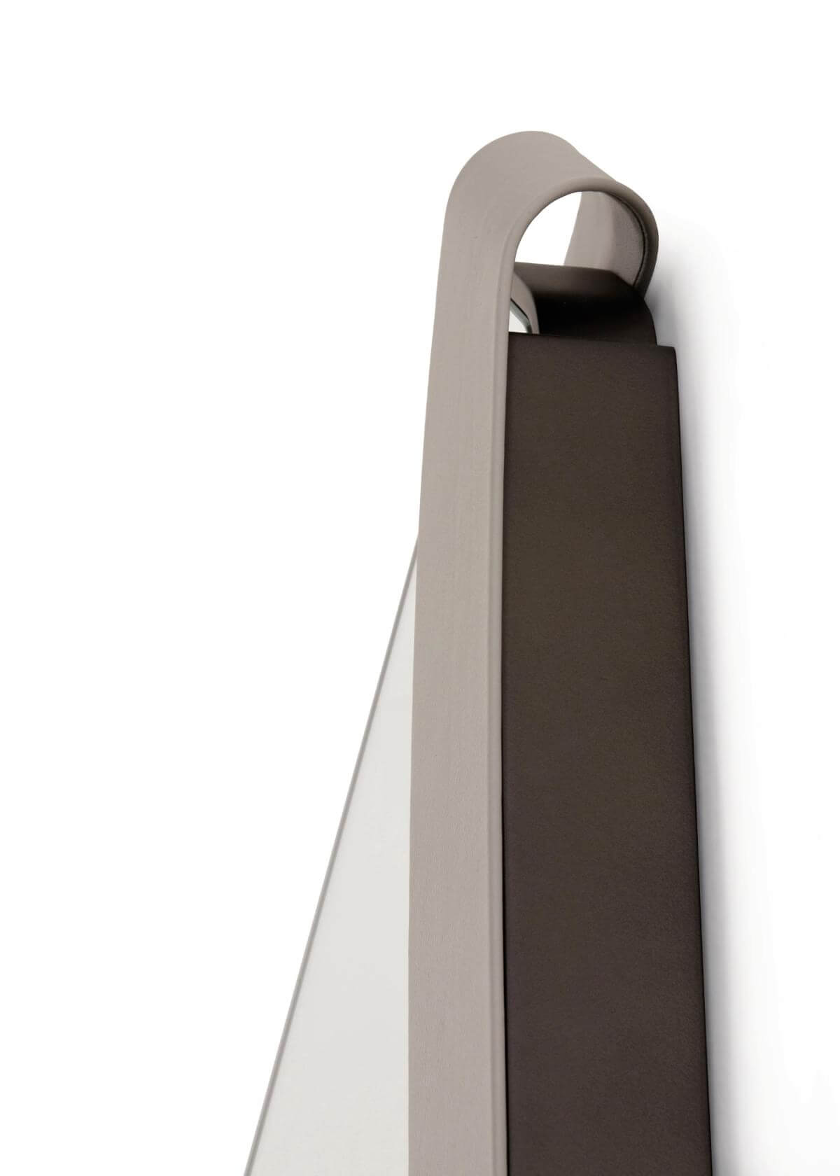 Shirley Mirror by Giorgetti | Cassoni