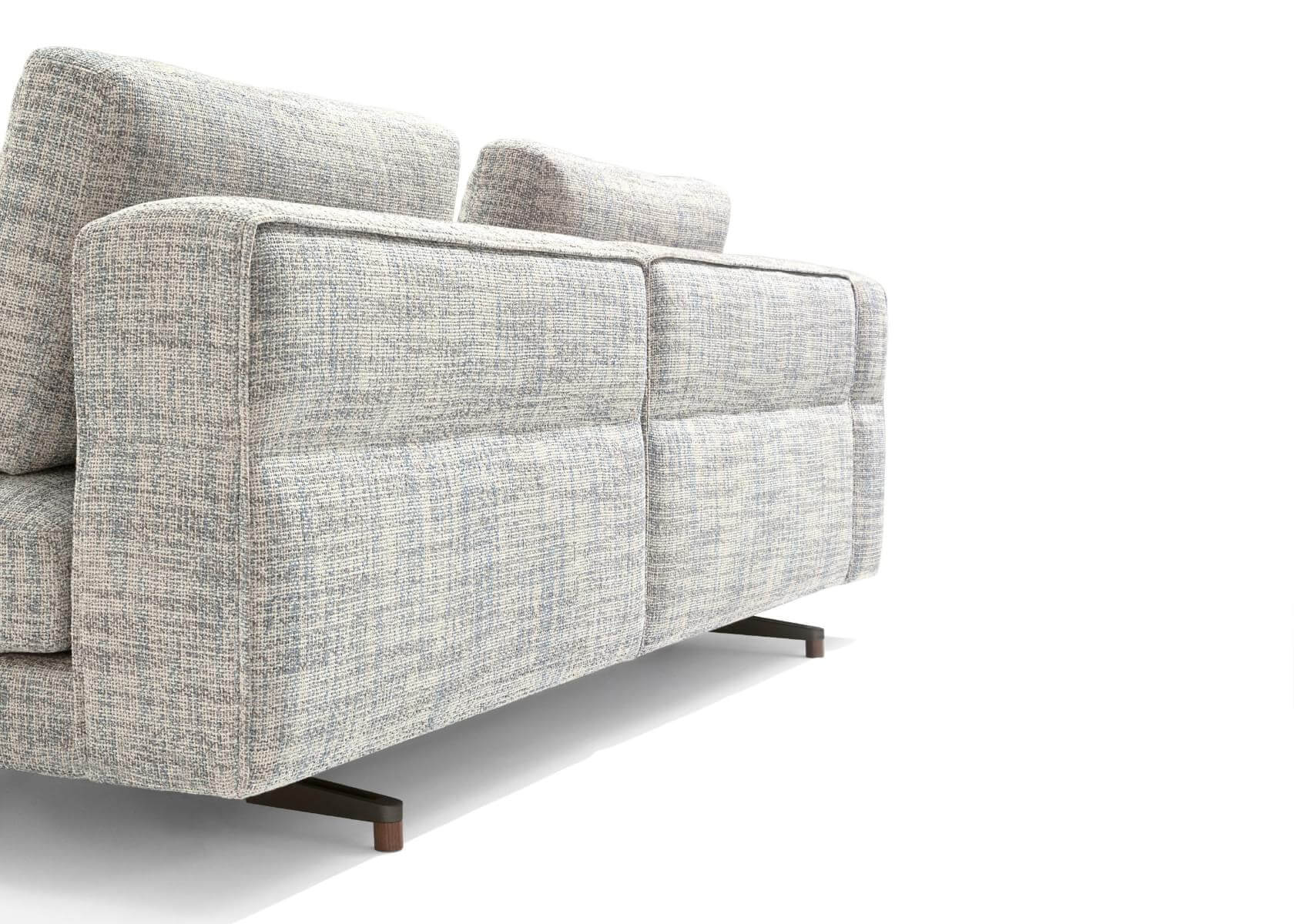 High-End Soho Sectional - Italian Designer & Luxury Furniture at Cassoni