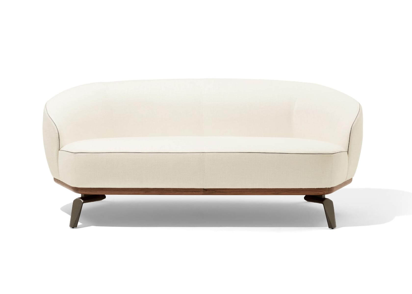 Tamino Sofa by Giorgetti | Cassoni