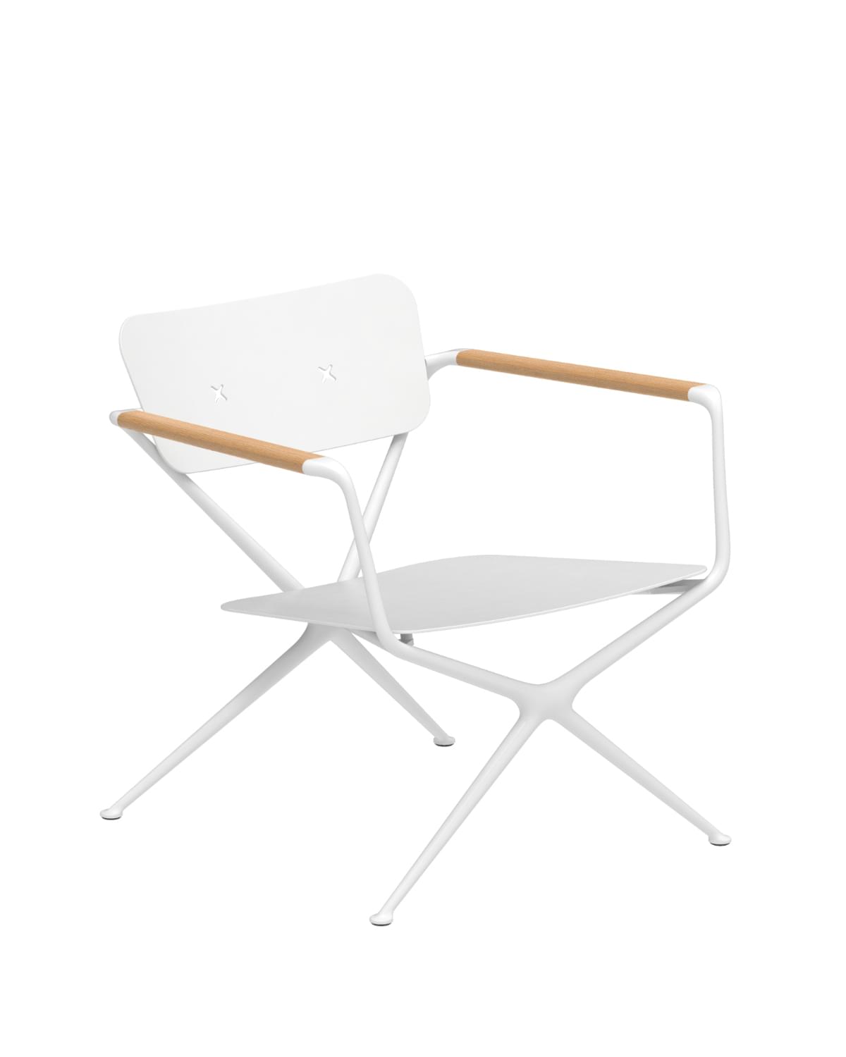 Fabulous Exes Lounge Chair - Designer & Luxury Outdoor Furniture at Cassoni
