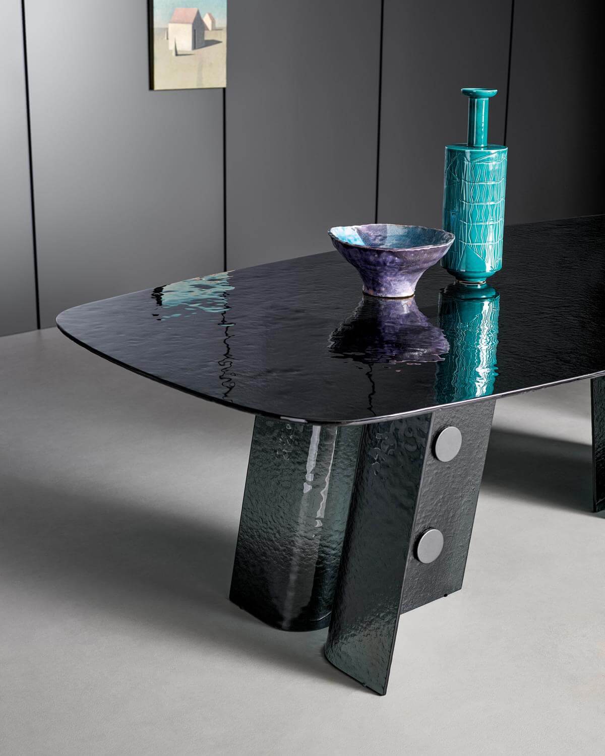 Botón Table by Bonaldo | Cassoni