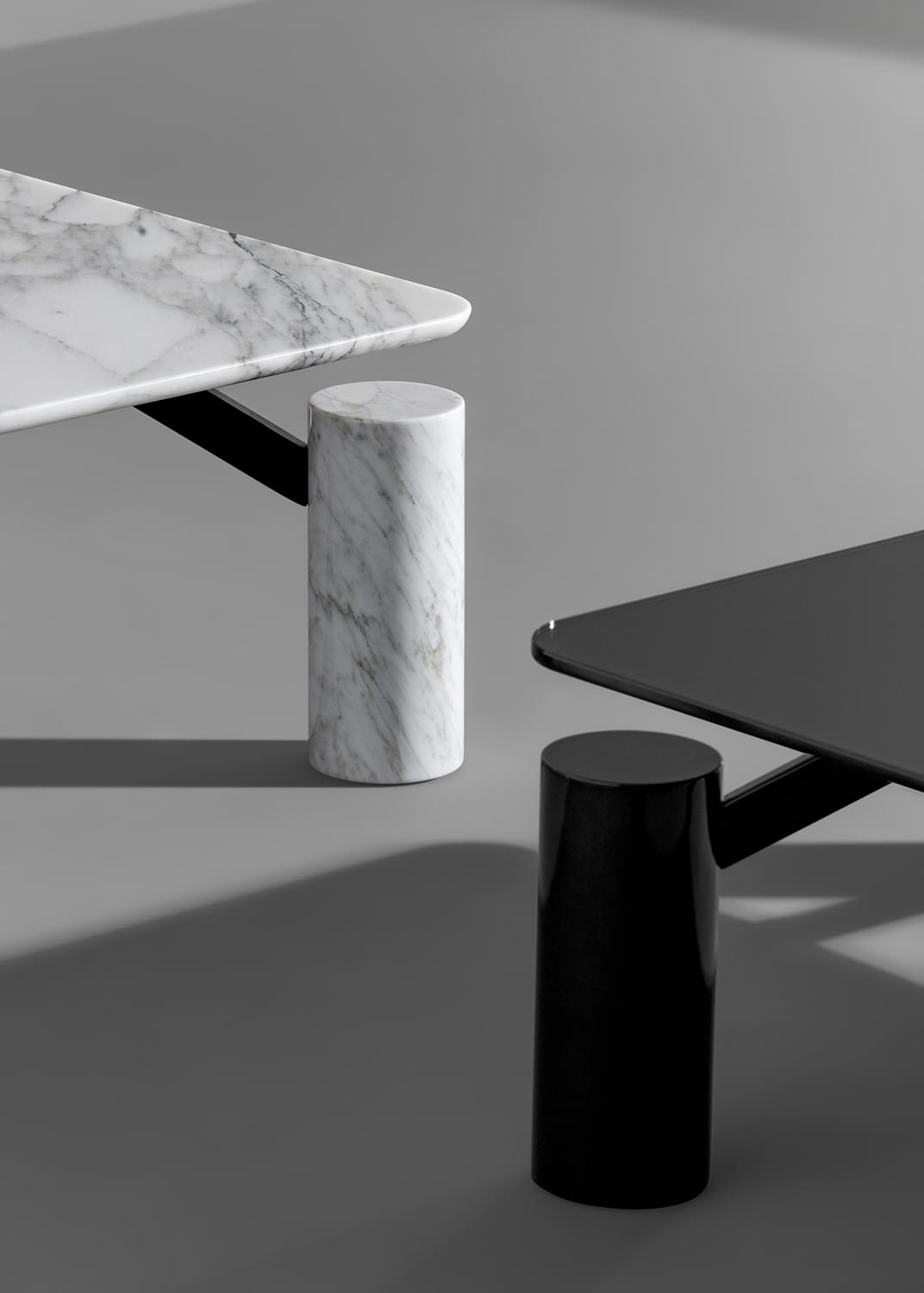 Magic Coffee Table by Bonaldo | Cassoni