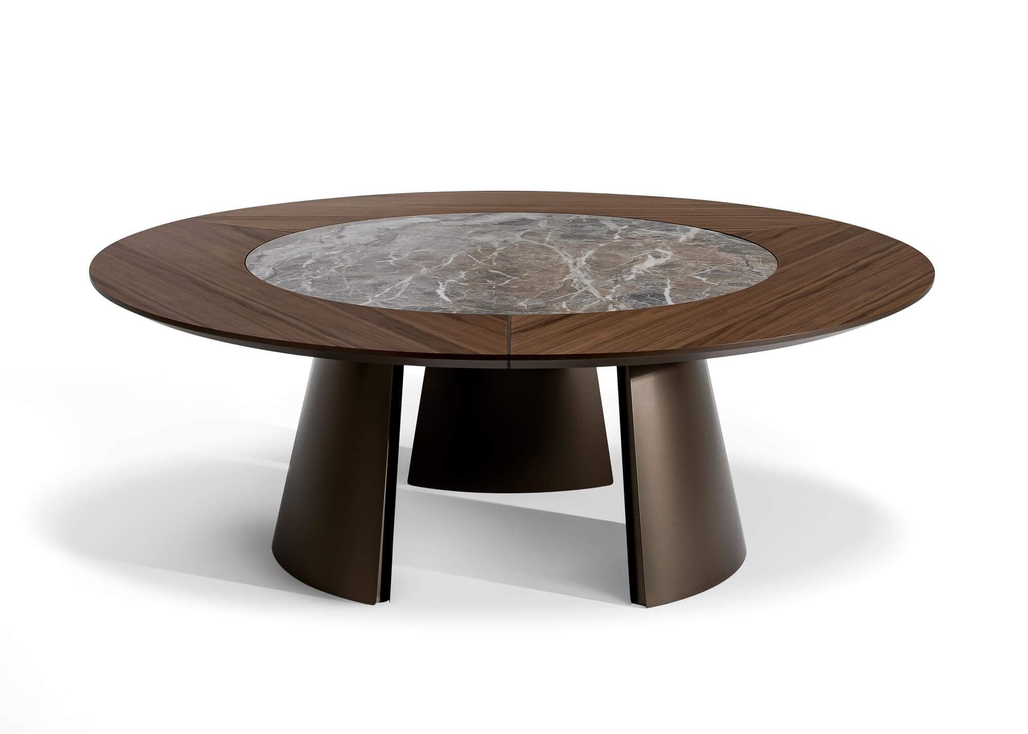 Luxury Torii St Table - Italian Designer & Luxury Furniture at Cassoni