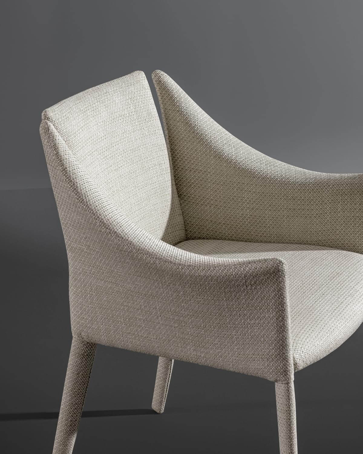 Vela Armchair by Bonaldo | Cassoni