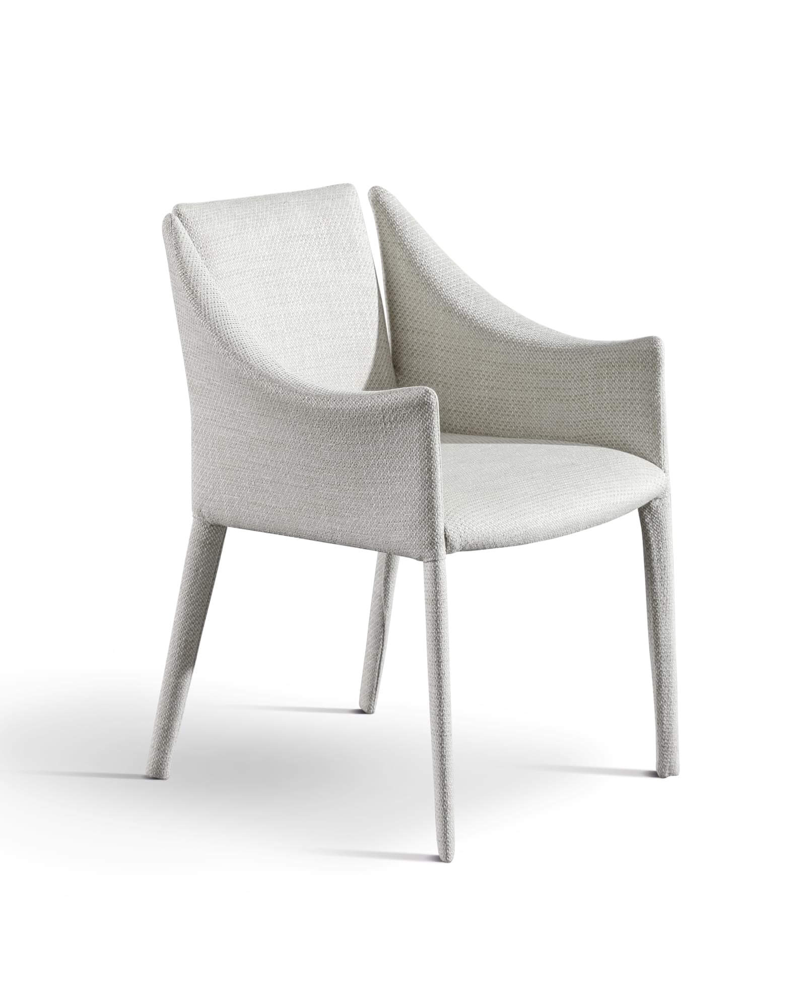 Vela Armchair by Bonaldo | Cassoni