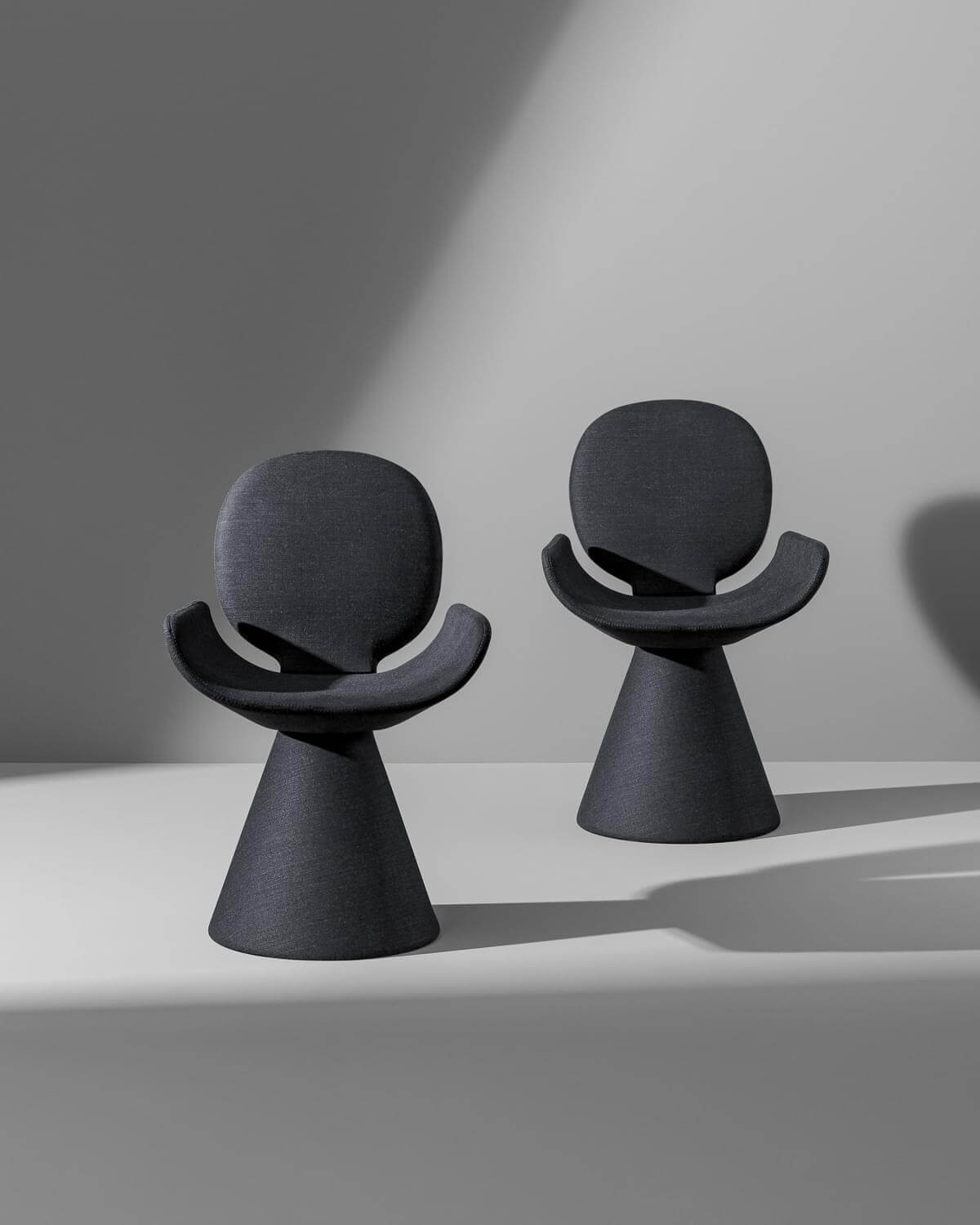 Youpi Armchair by Bonaldo | Cassoni