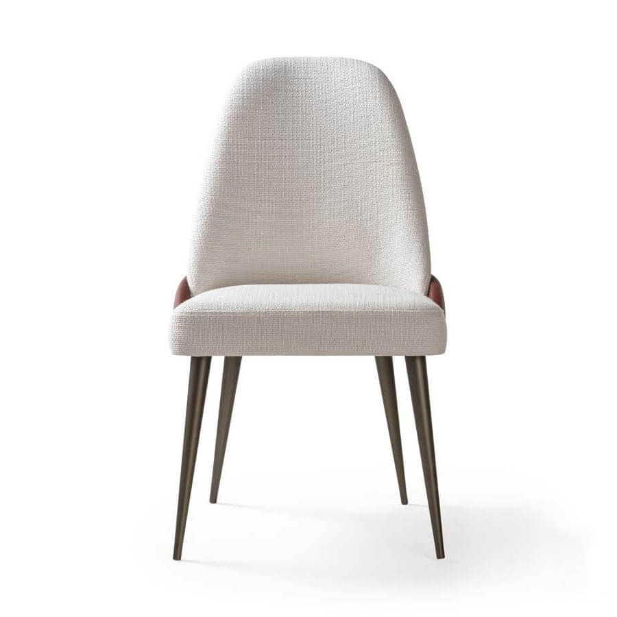 Splendid Atlantic Chair - Italian Designer & Luxury Furniture at Cassoni