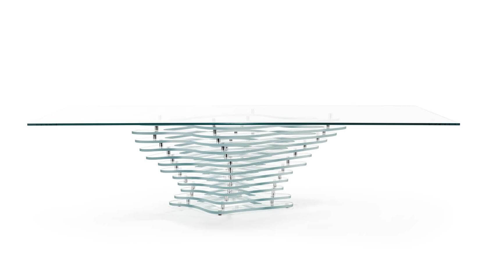 Dune Table by Reflex | Cassoni