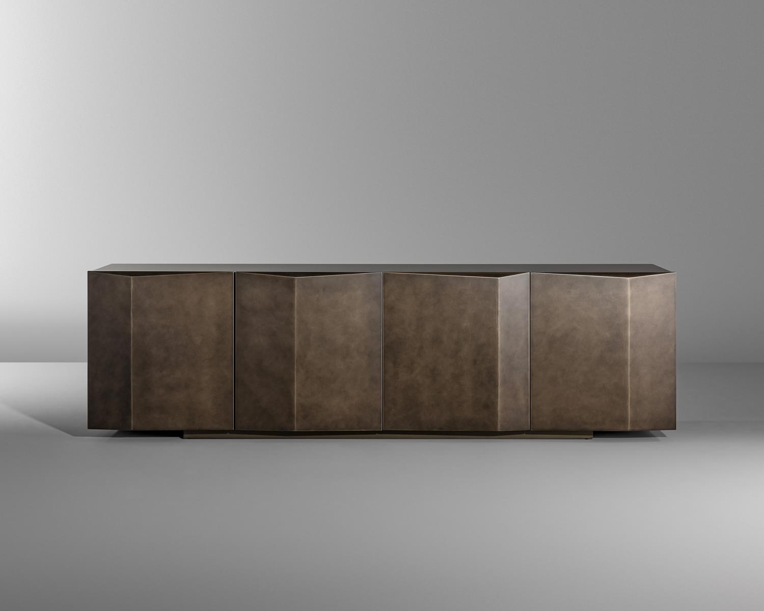 Bernois Sideboard by Bonaldo | Cassoni