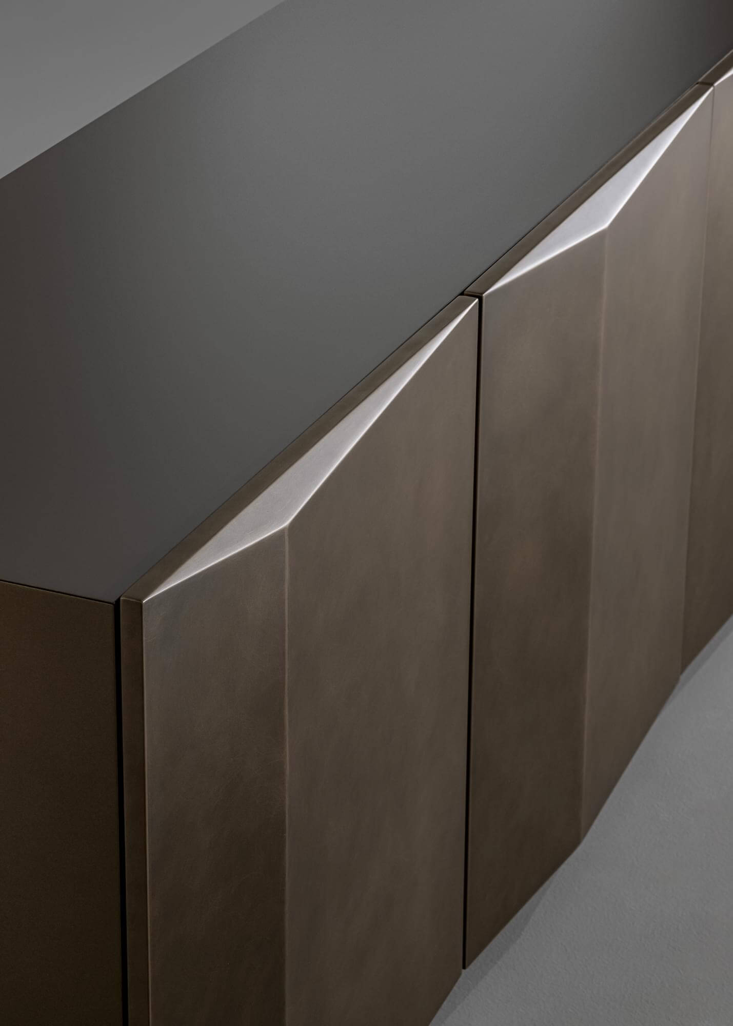 Bernois Sideboard by Bonaldo | Cassoni