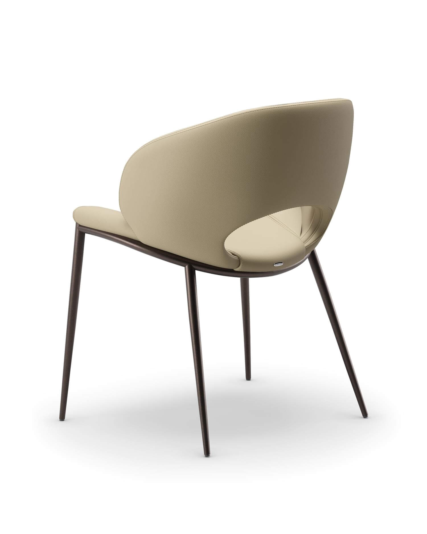 Elegant Miranda ML Chair - Italian Designer & Luxury Furniture at Cassoni