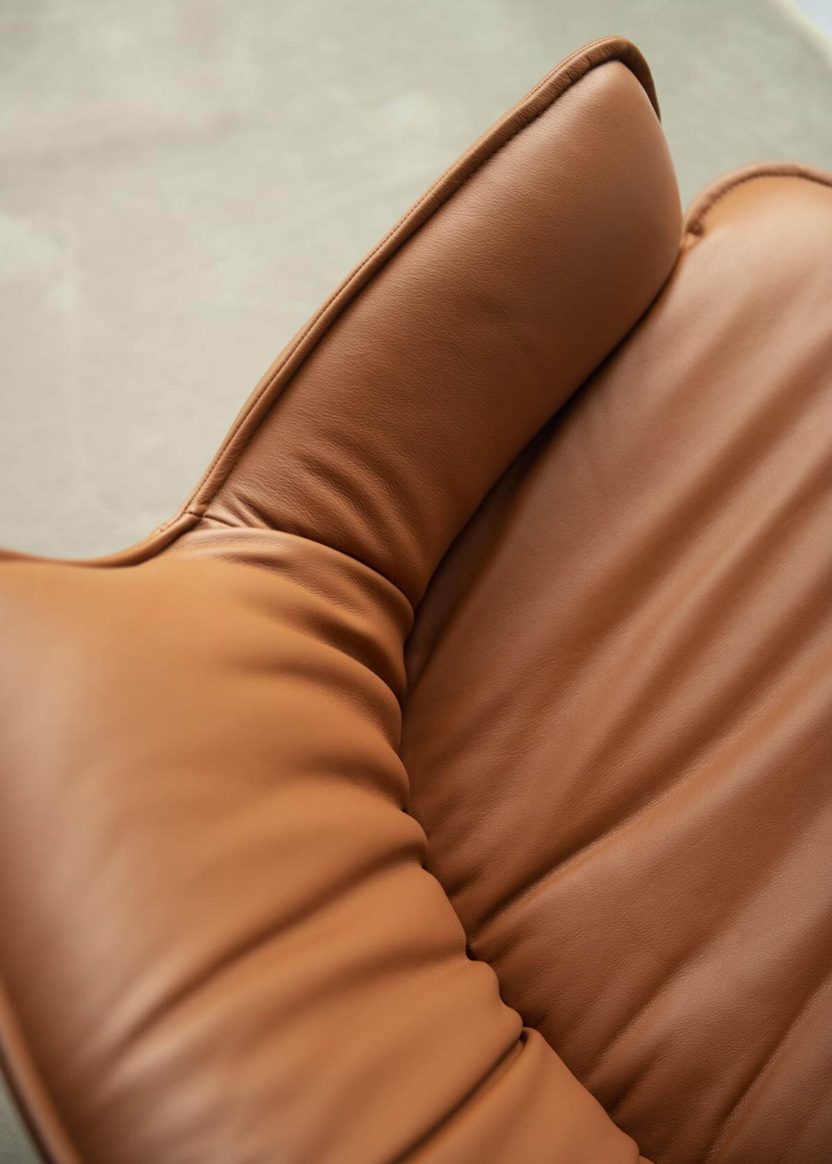 Rhonda Lounge Chair by Cattelan Italia | Cassoni