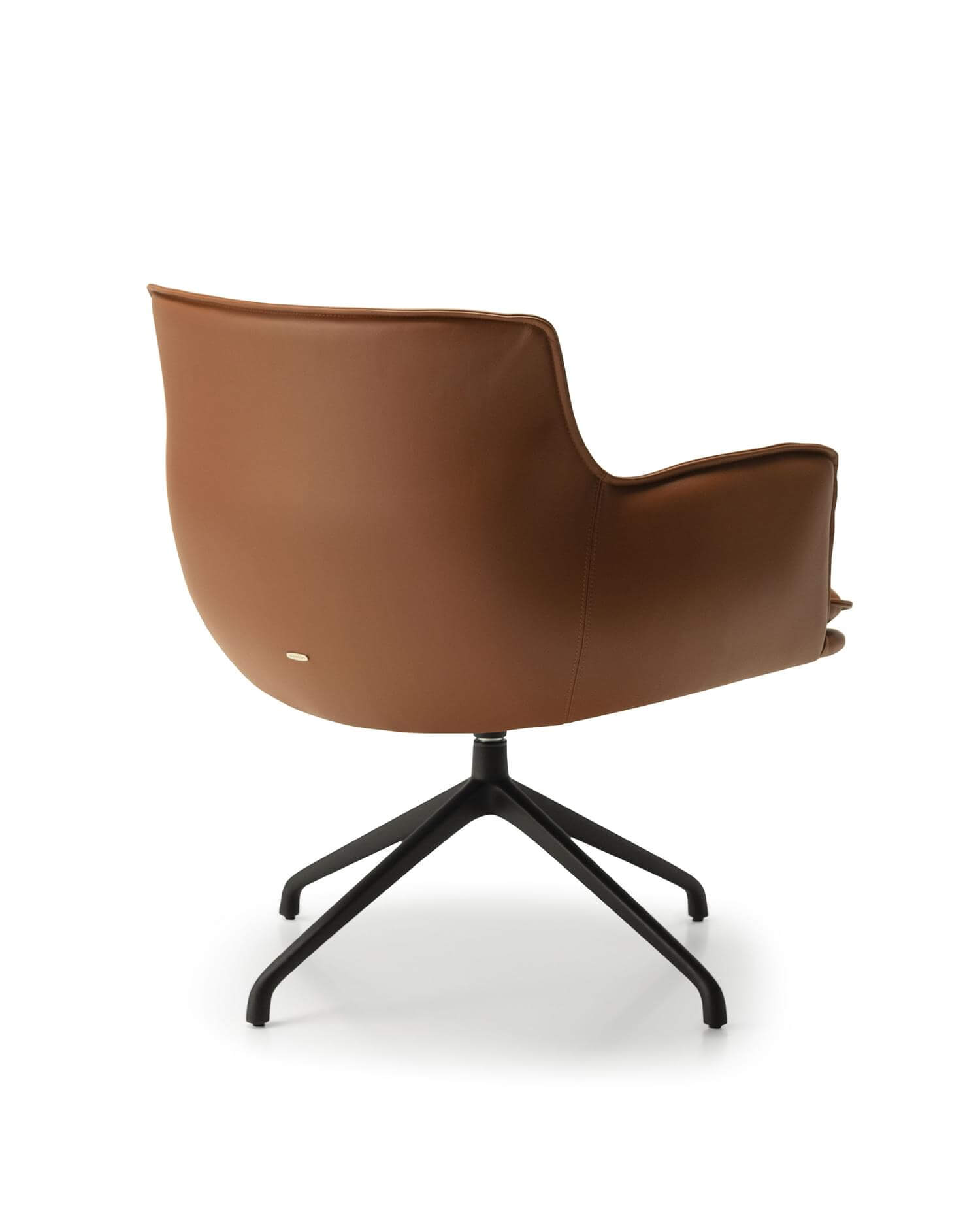 Rhonda Lounge Chair by Cattelan Italia | Cassoni